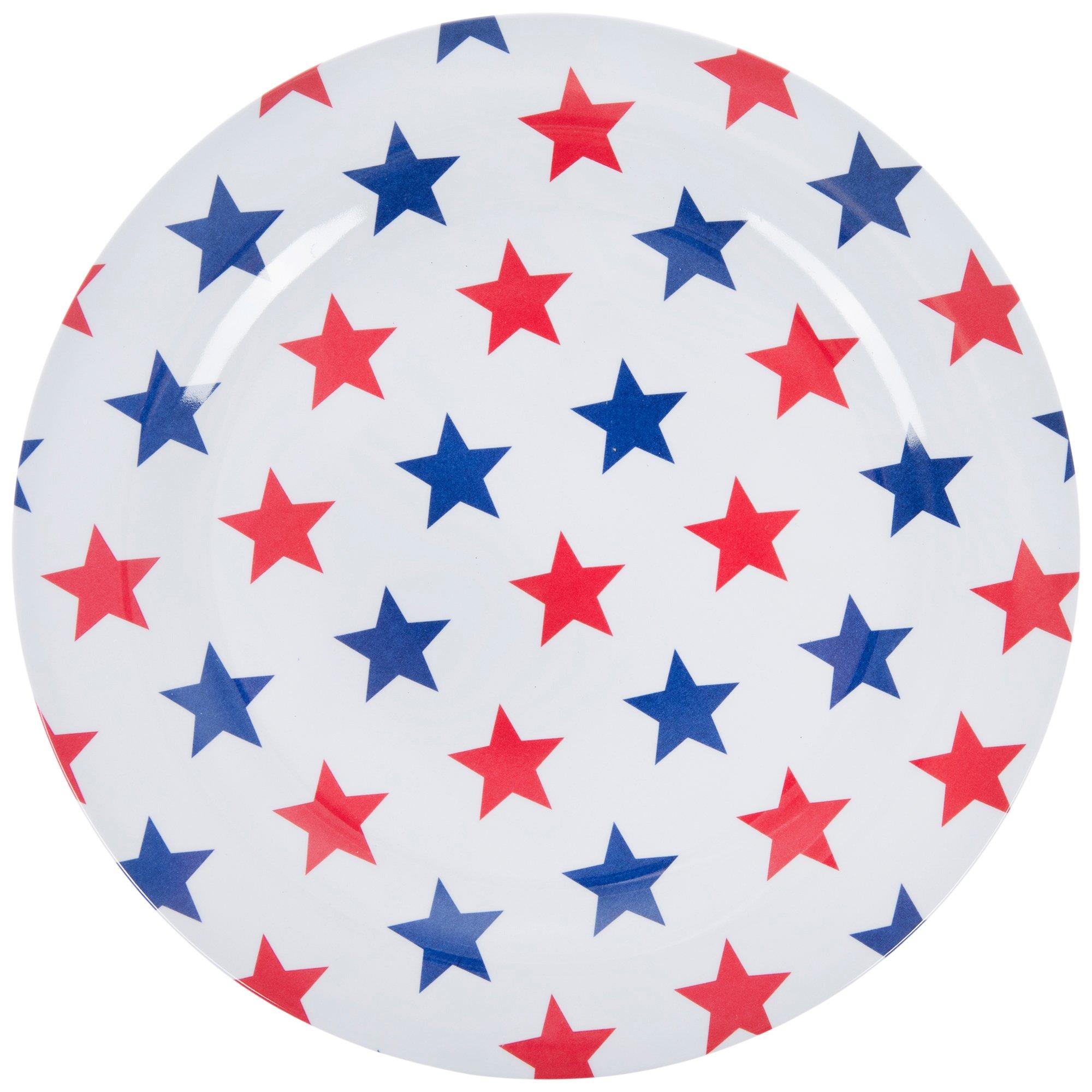 Stars Plate | Hobby Lobby | 6403331