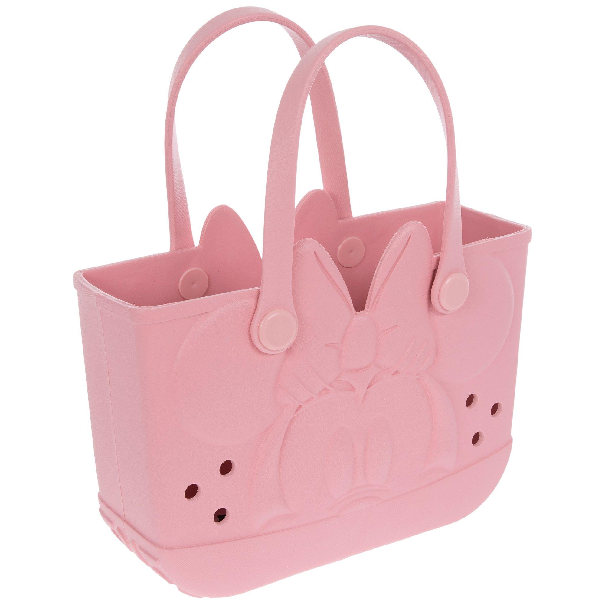 Minnie Mouse Tote Bag | Hobby Lobby | 6404982