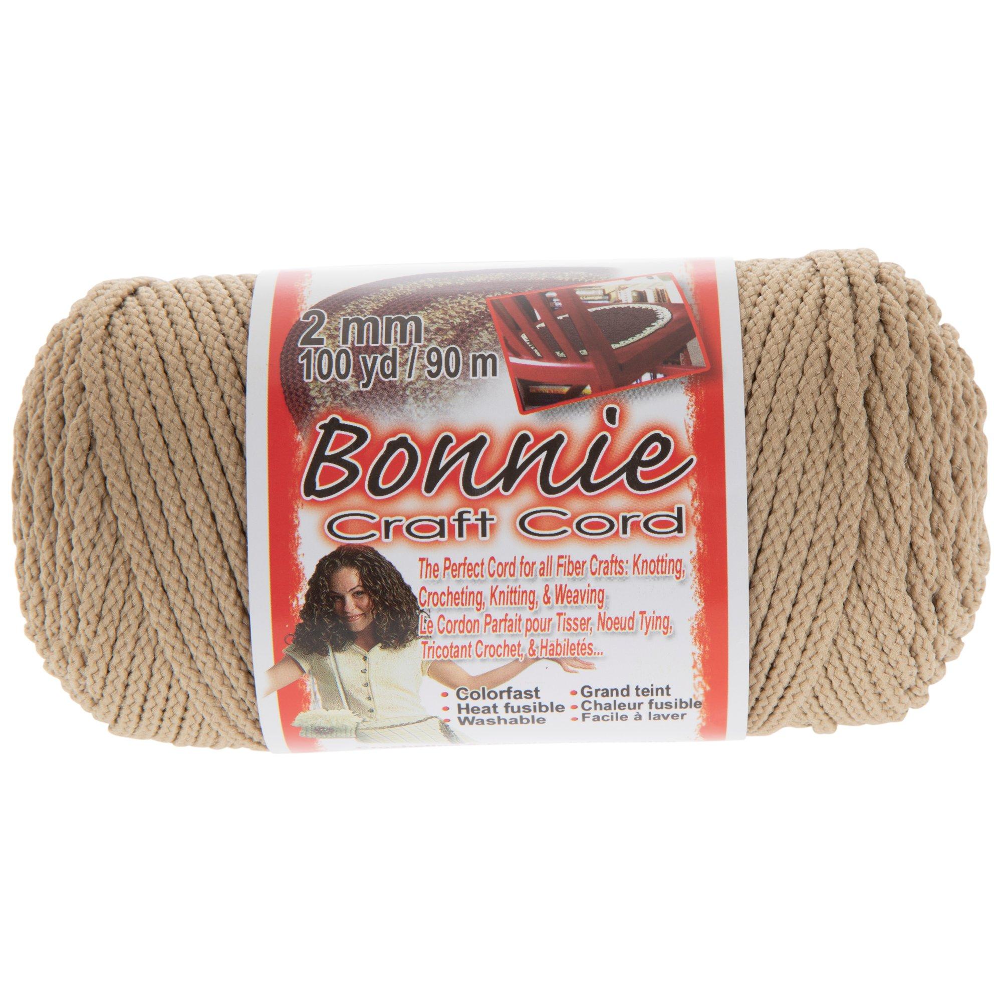 Bonnie Craft Cord | Hobby Lobby | 645333