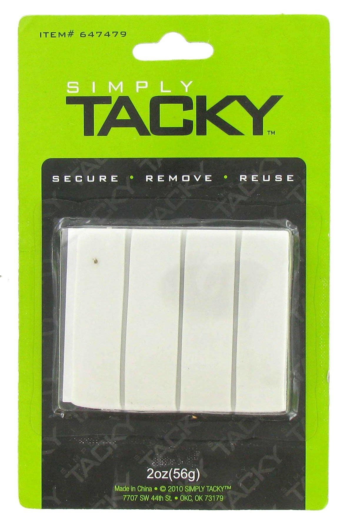 White Simply Tacky | Hobby Lobby | 647479