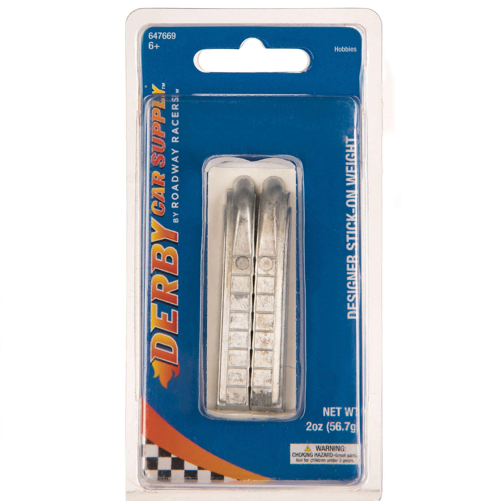 Designer Stick-On Weights | Hobby Lobby | 647669