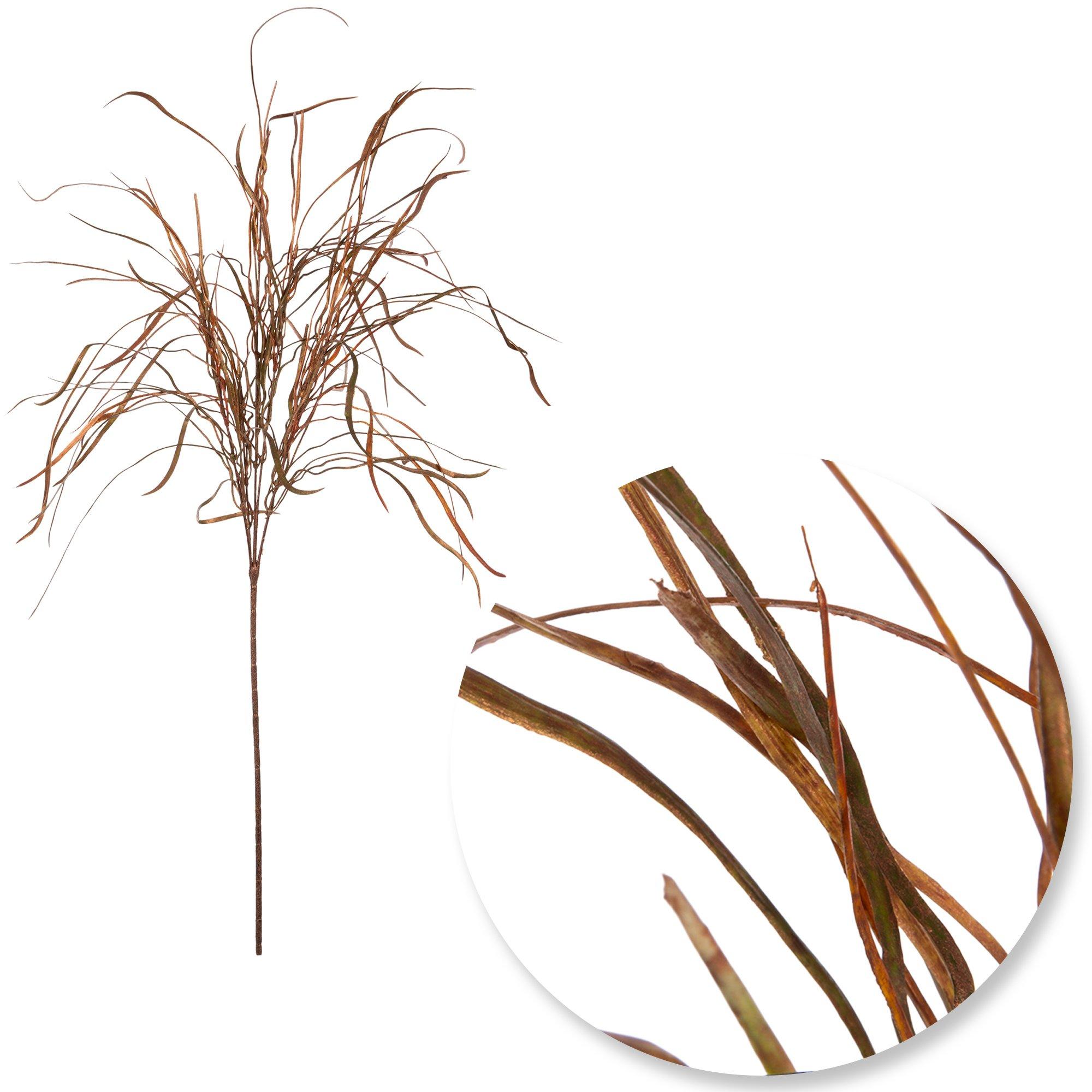 Copper Grass Spray | Hobby Lobby | 6496376