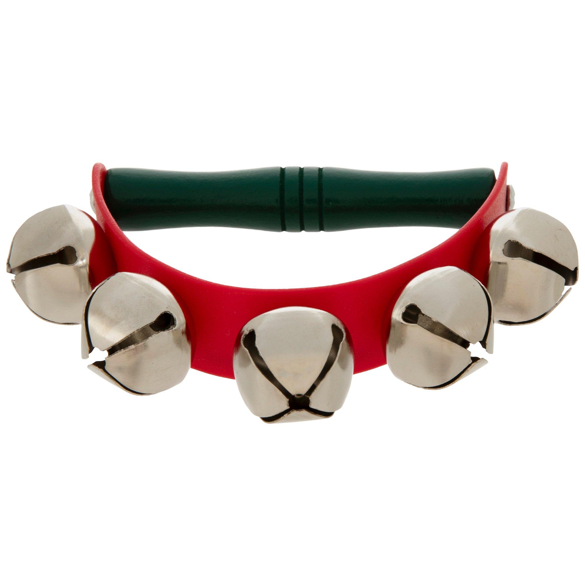 Jingle Bells Instrument