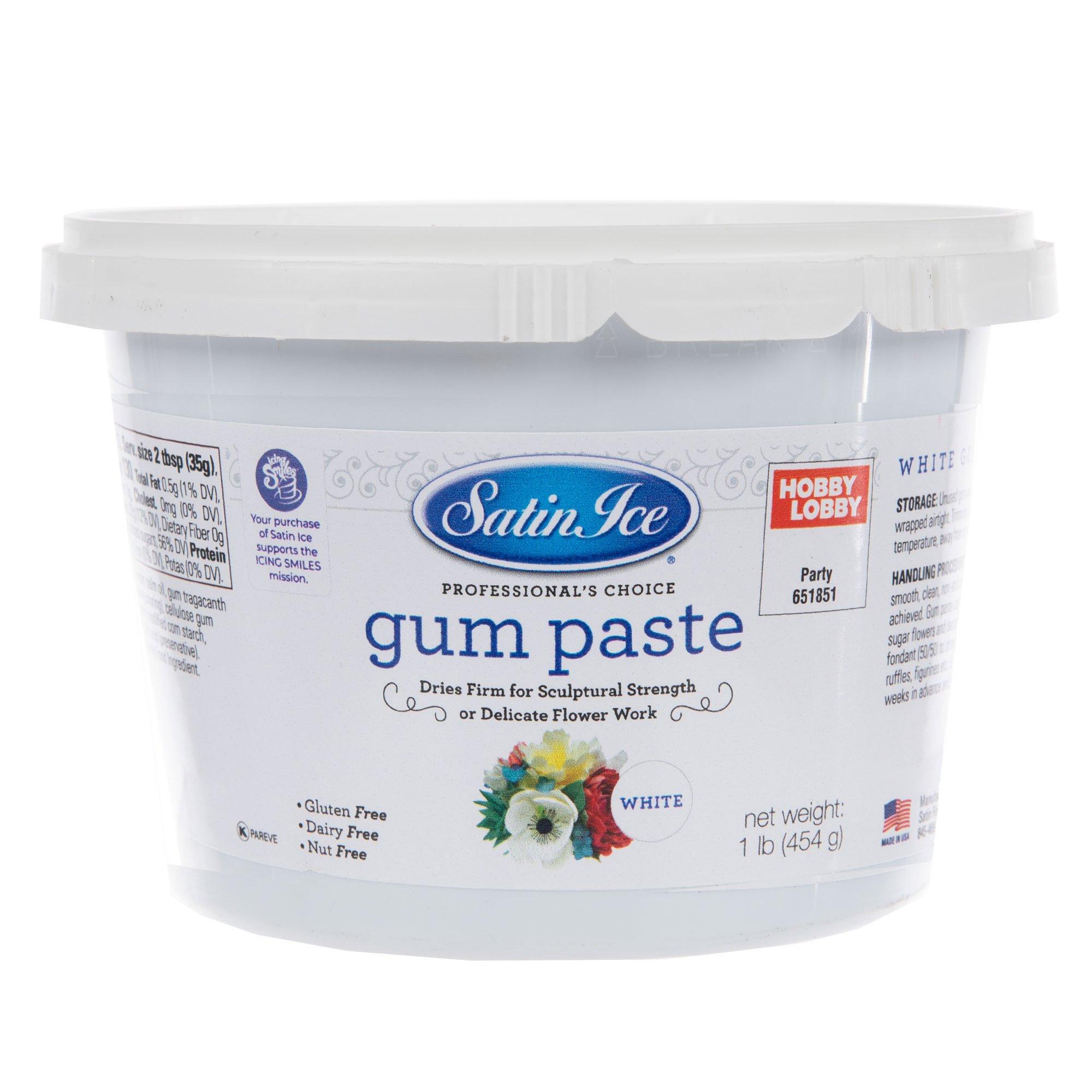 Gum Paste | Hobby Lobby | 651851