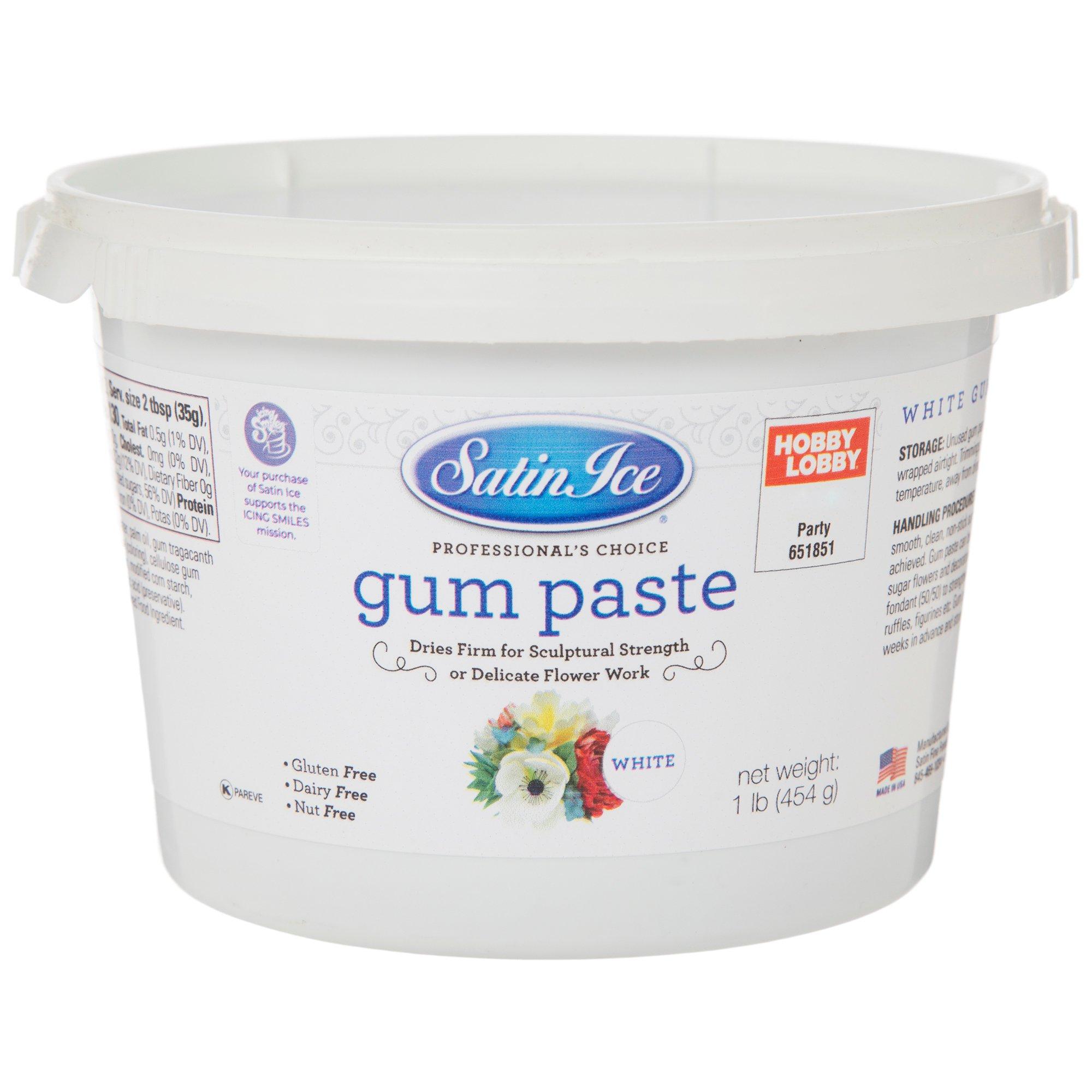 Gum Paste | Hobby Lobby | 651851