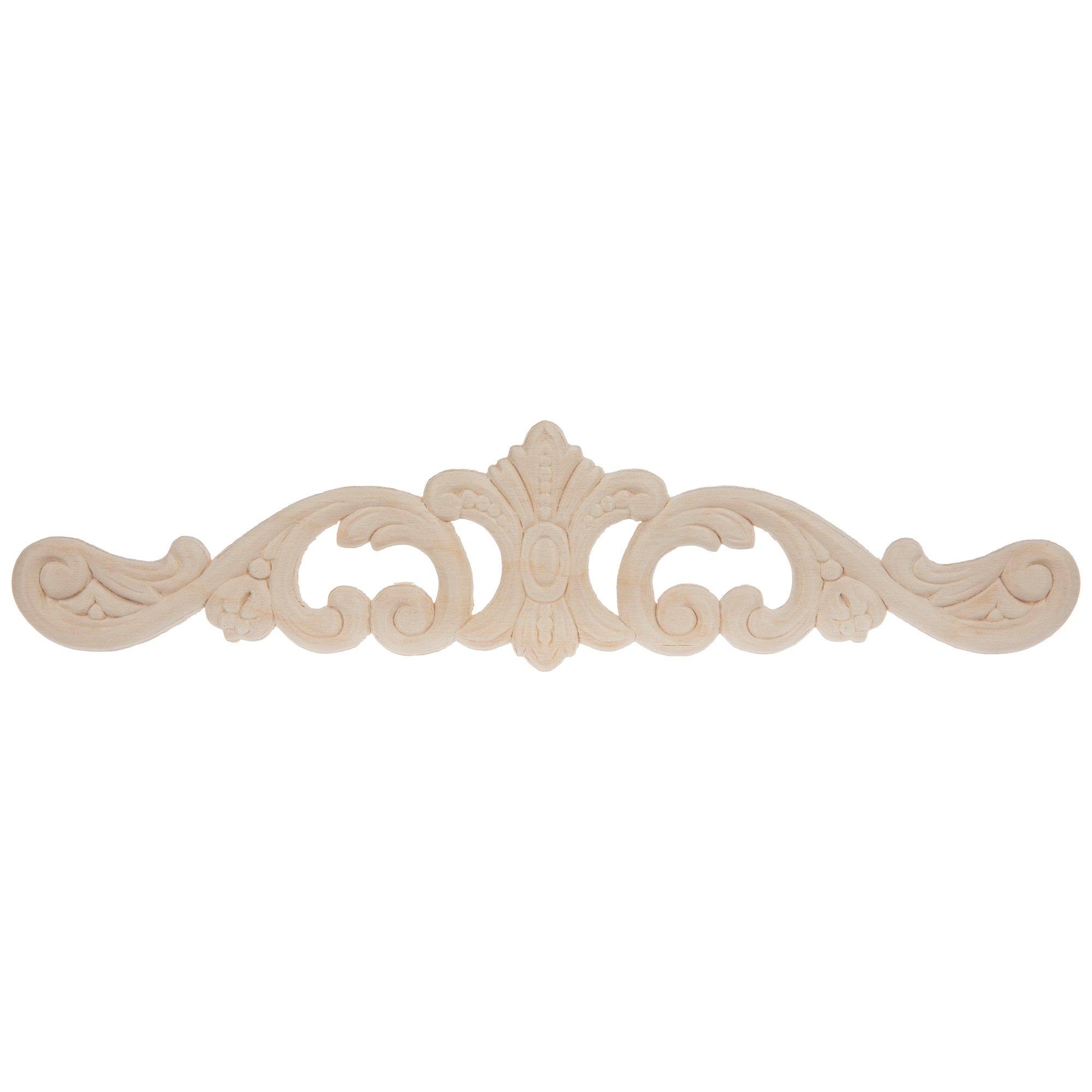 Ornate Scroll Wood Applique | Hobby Lobby | 652131