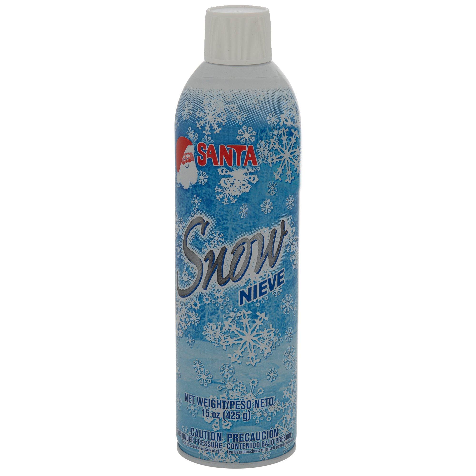 Santa Snow Spray | Hobby Lobby | 6639199