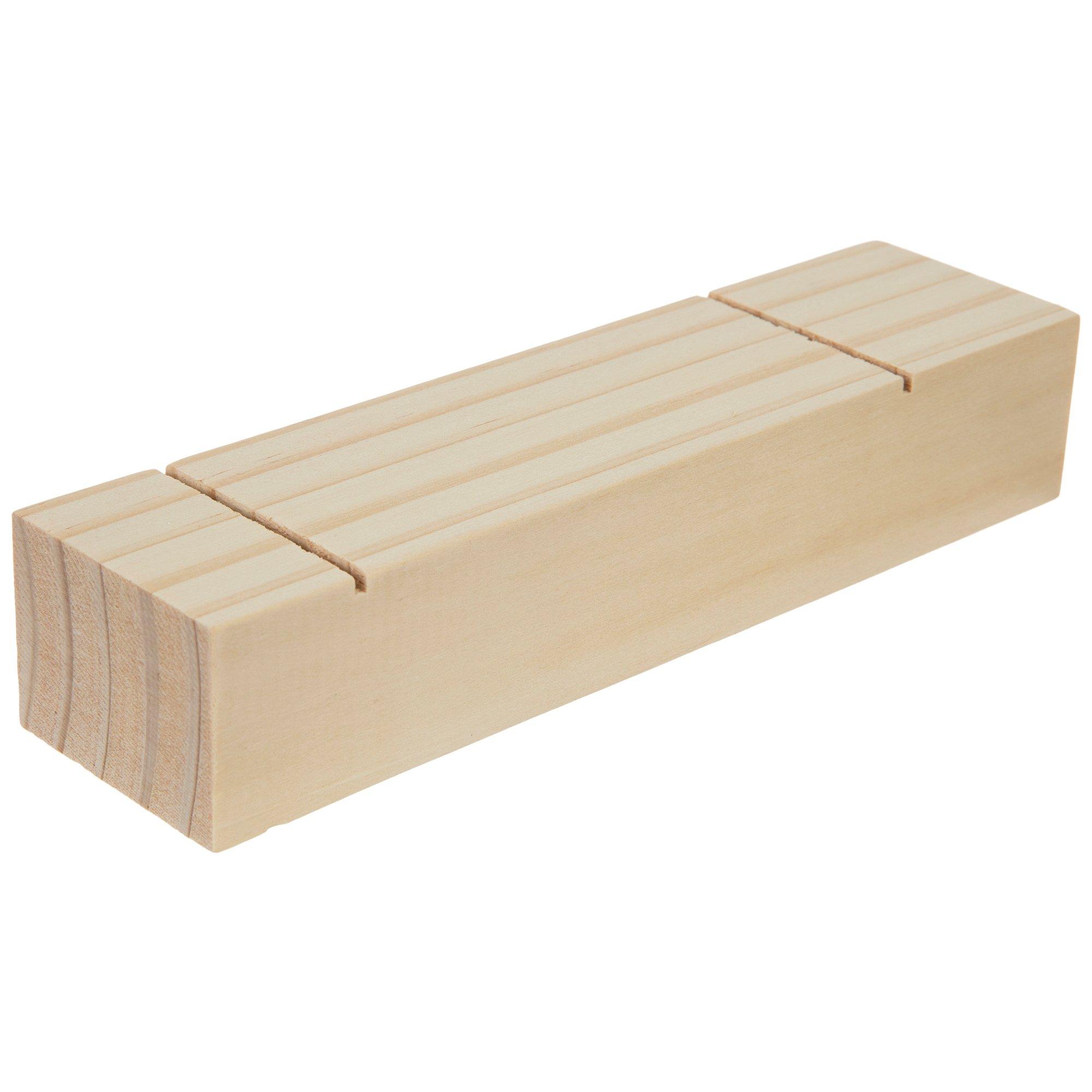 Basic Derby Car Base | Hobby Lobby | 665174