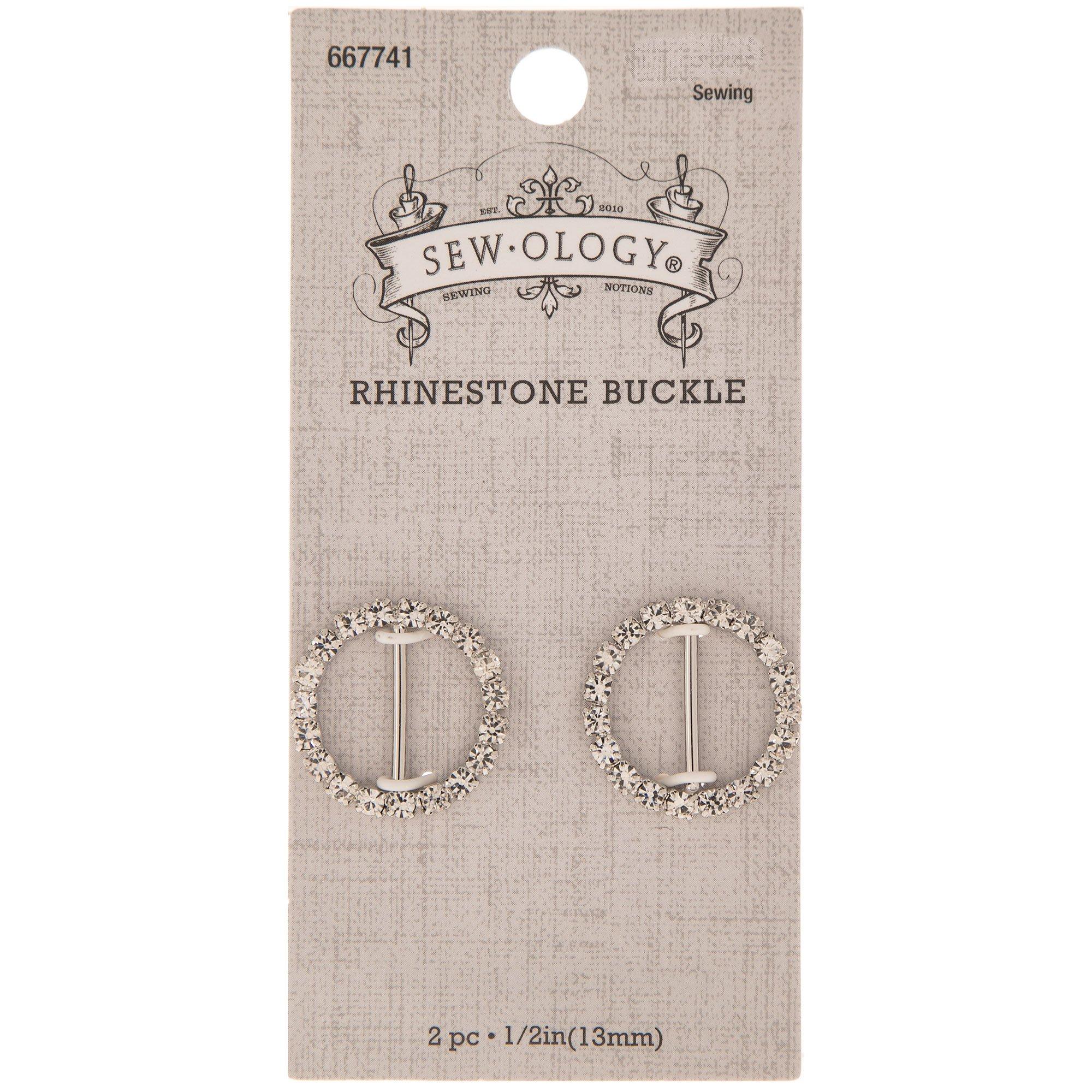 Buckles - Buttons - Fabric & Sewing | Hobby Lobby