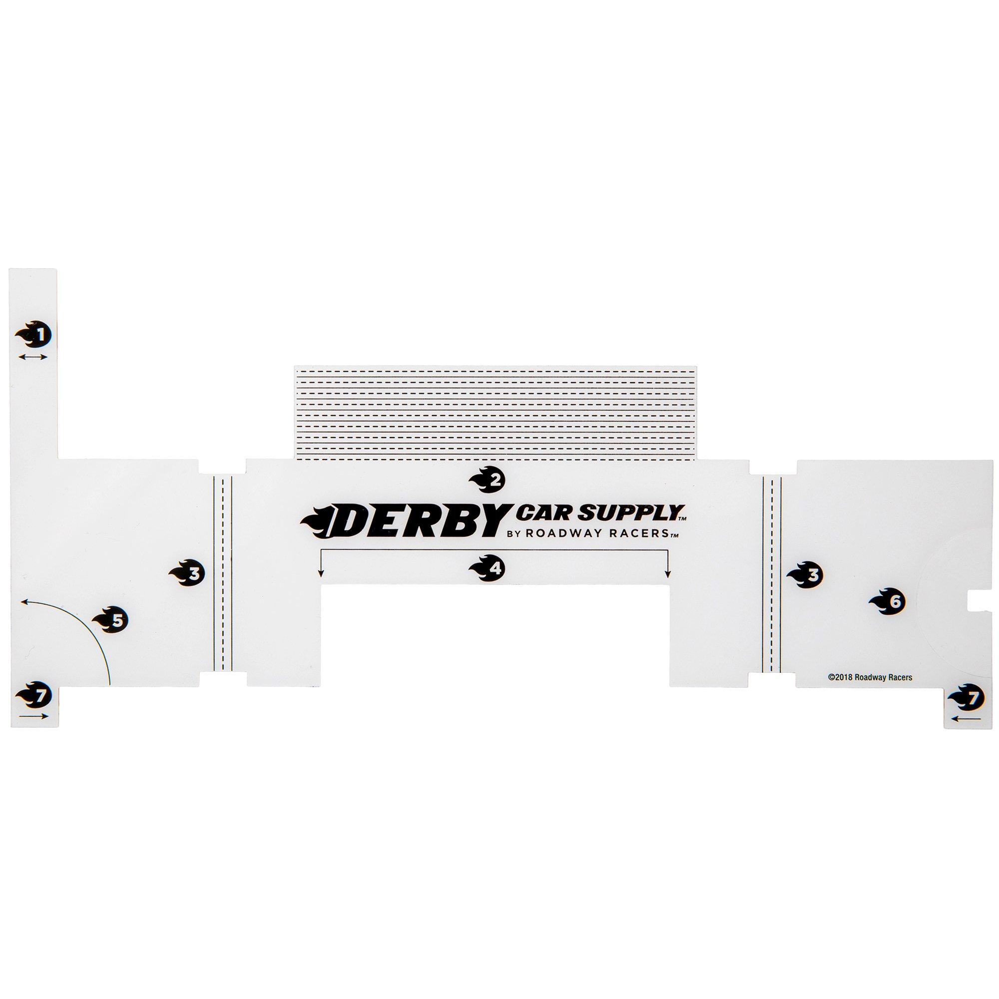 Wheel Alignment Tool | Hobby Lobby | 669440