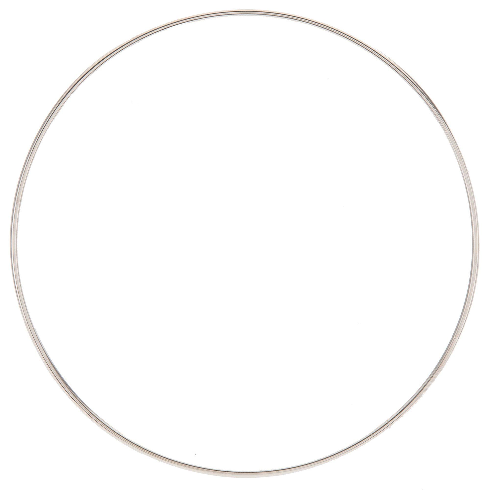Steel Rings | Hobby Lobby | 671750
