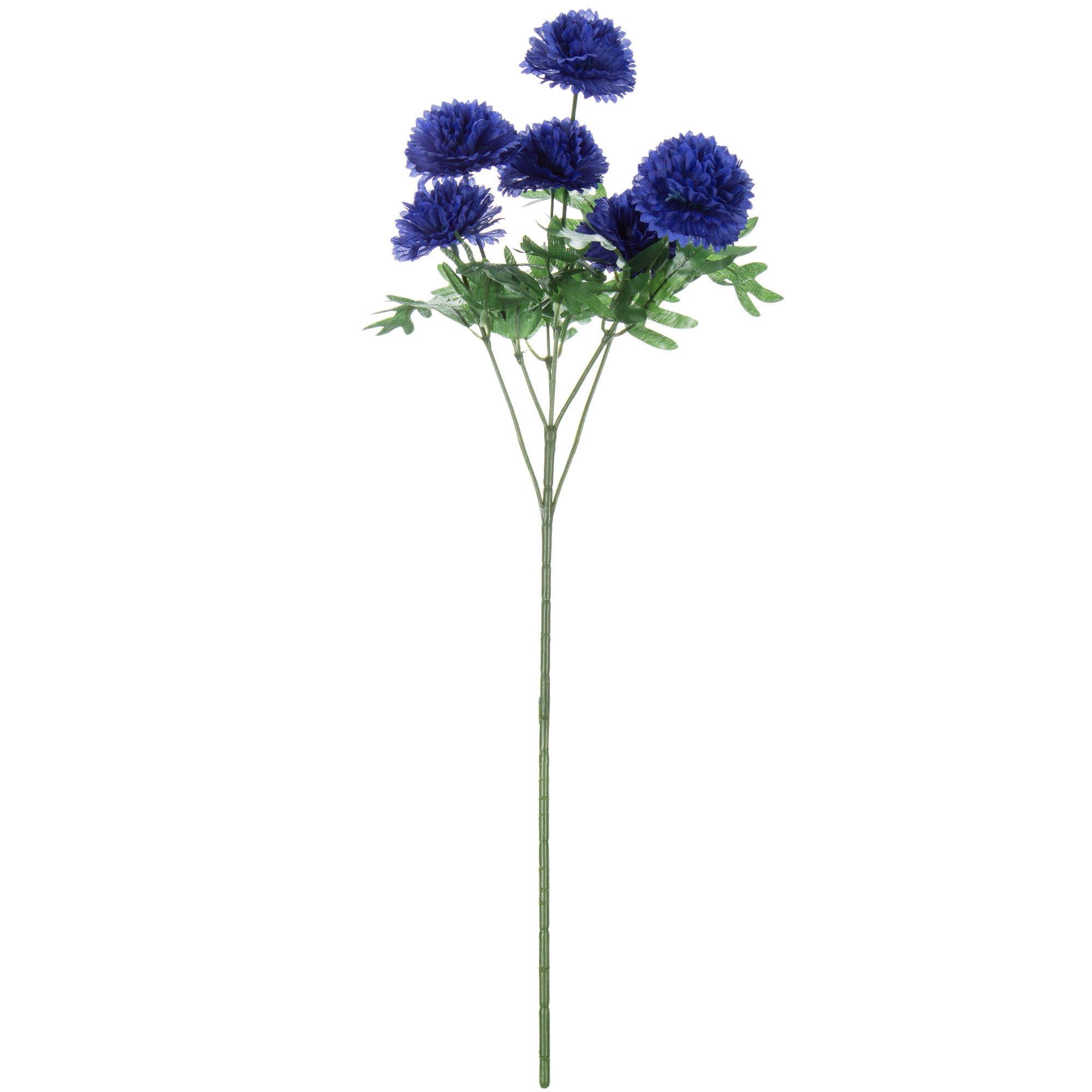 Blue Cornflower Stem | Hobby Lobby | 671768