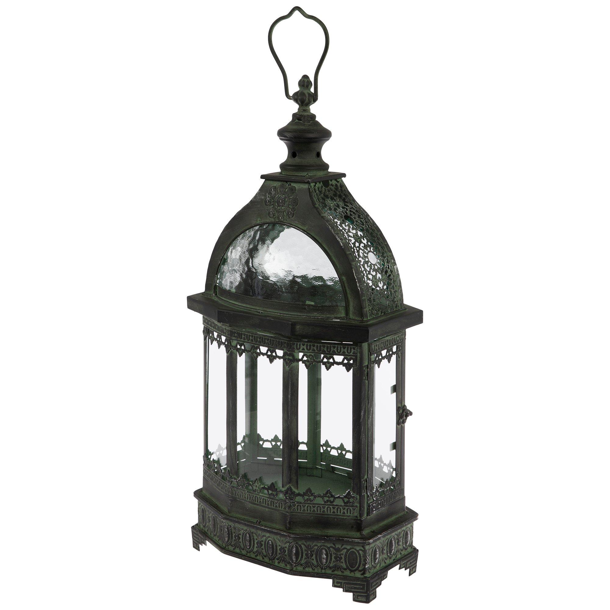 Decorative Candle Lanterns & Lantern Decor | Hobby Lobby