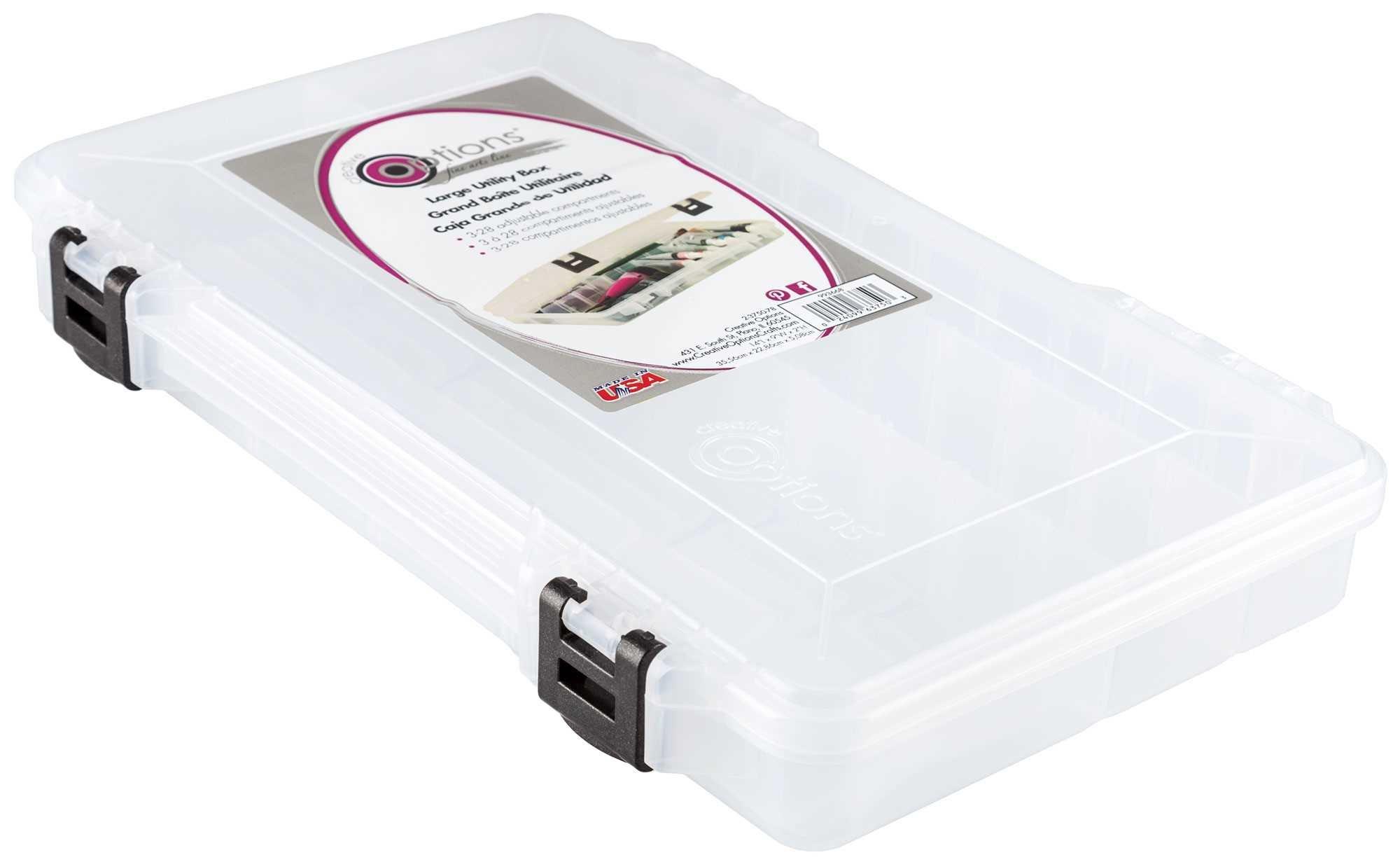 Large Utility Box | Hobby Lobby | 682278