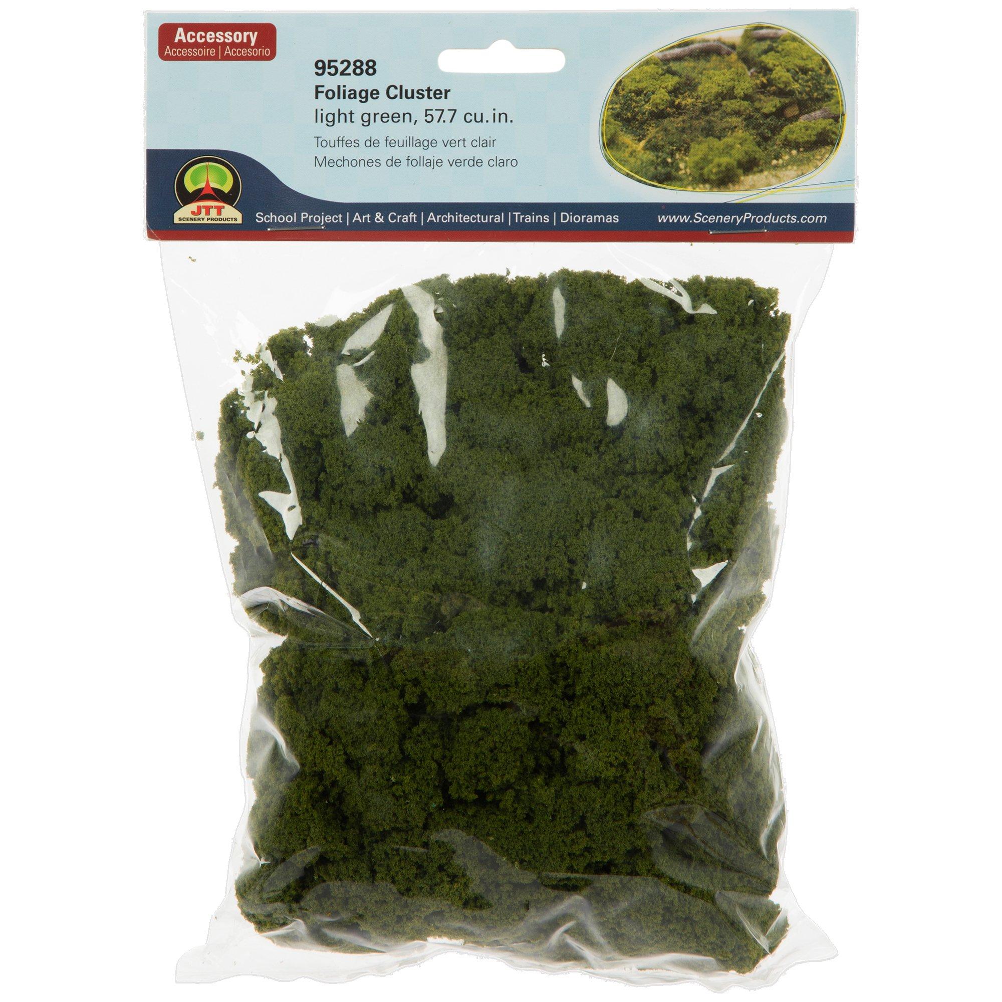 Light Green Foliage Cluster | Hobby Lobby | 685891