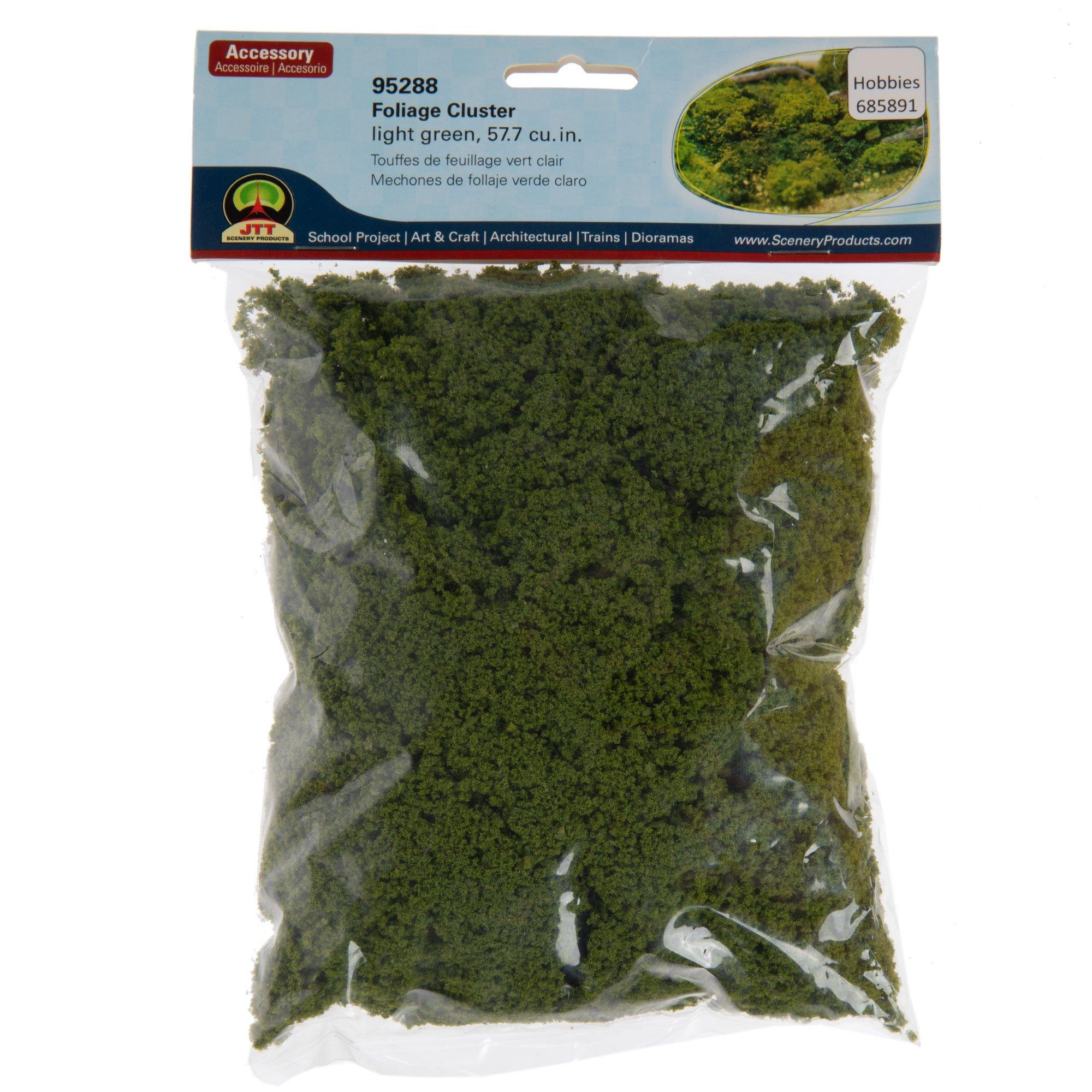 Light Green Foliage Cluster | Hobby Lobby | 685891