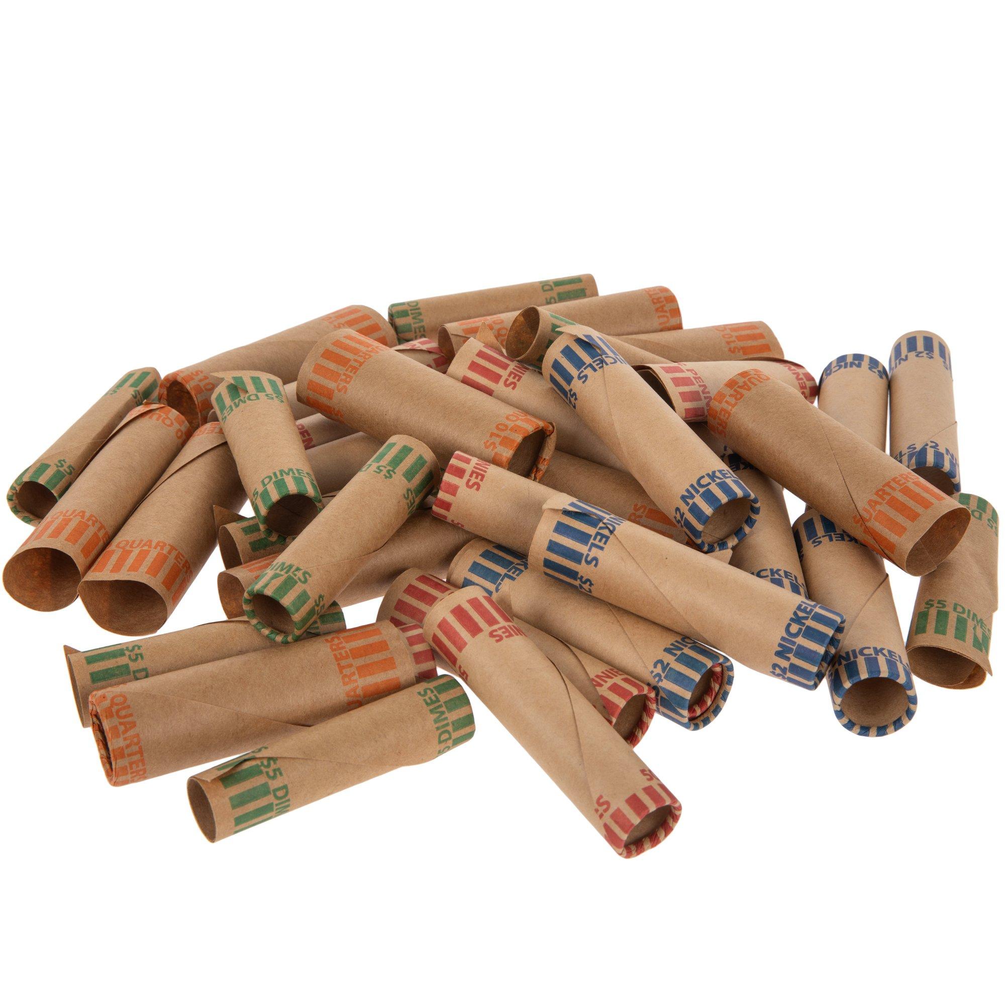 Coin Wrappers | Hobby Lobby | 693077