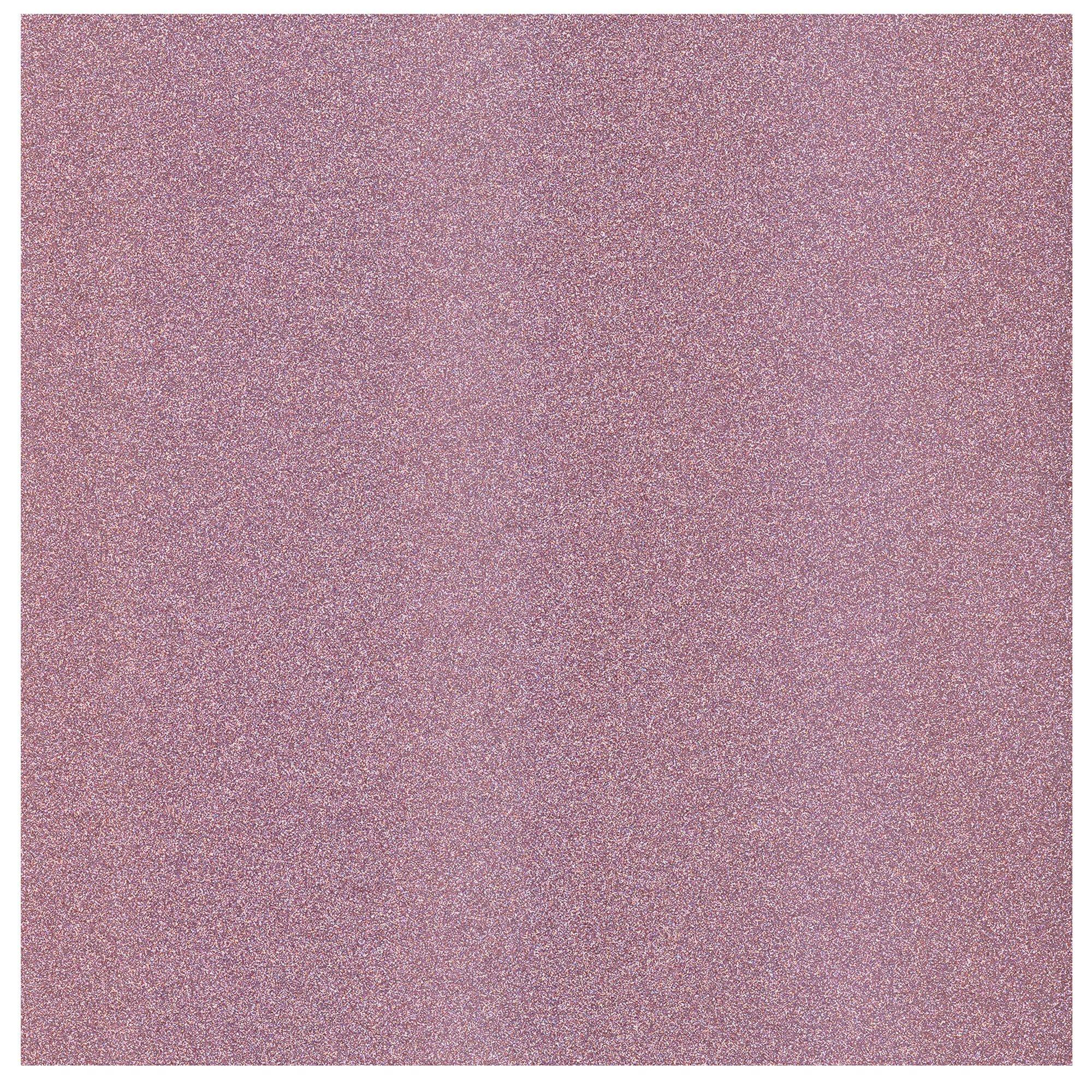 Glitter Scrapbook Paper - 12" x 12" | Hobby Lobby | 698092