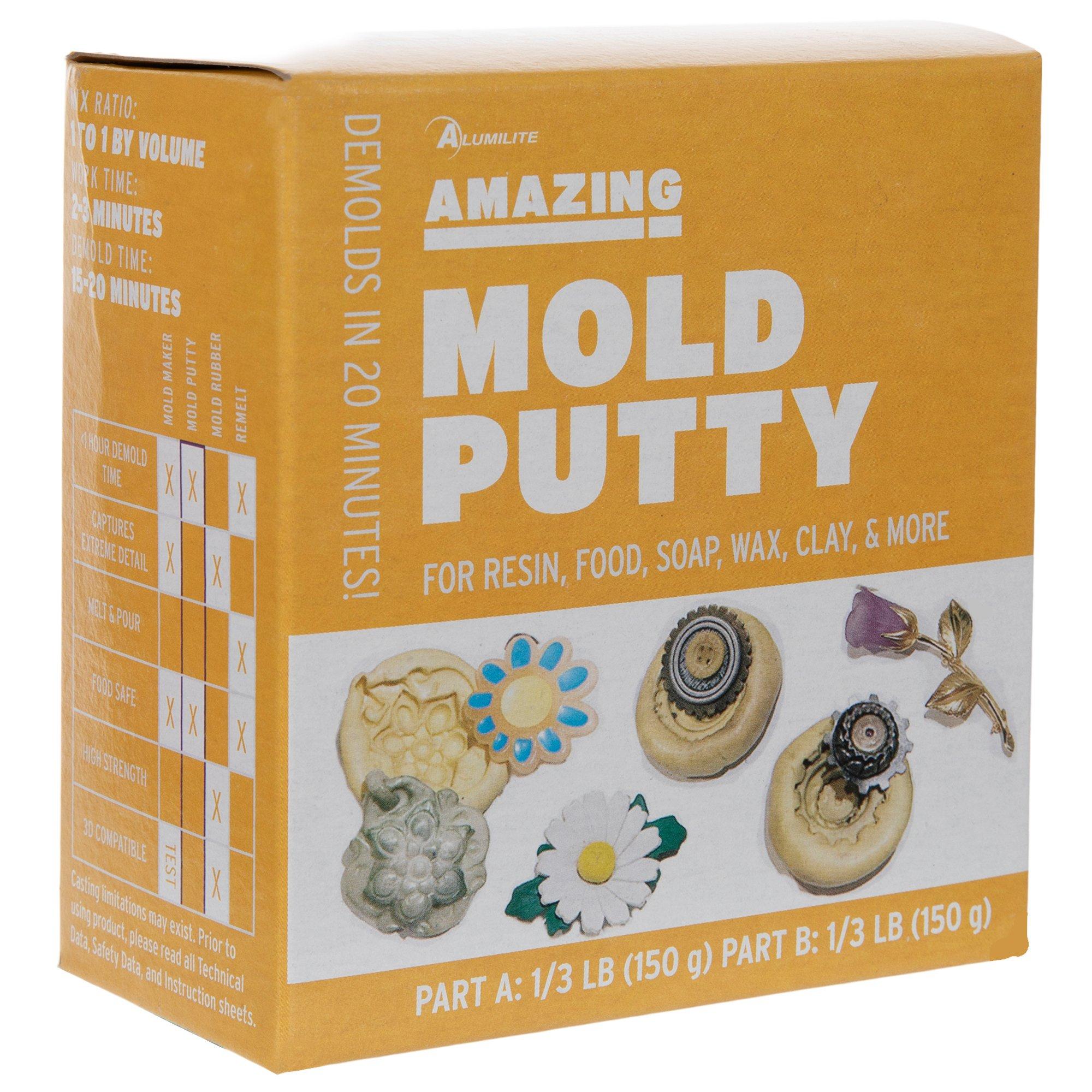 Mold Putty | Hobby Lobby | 698290