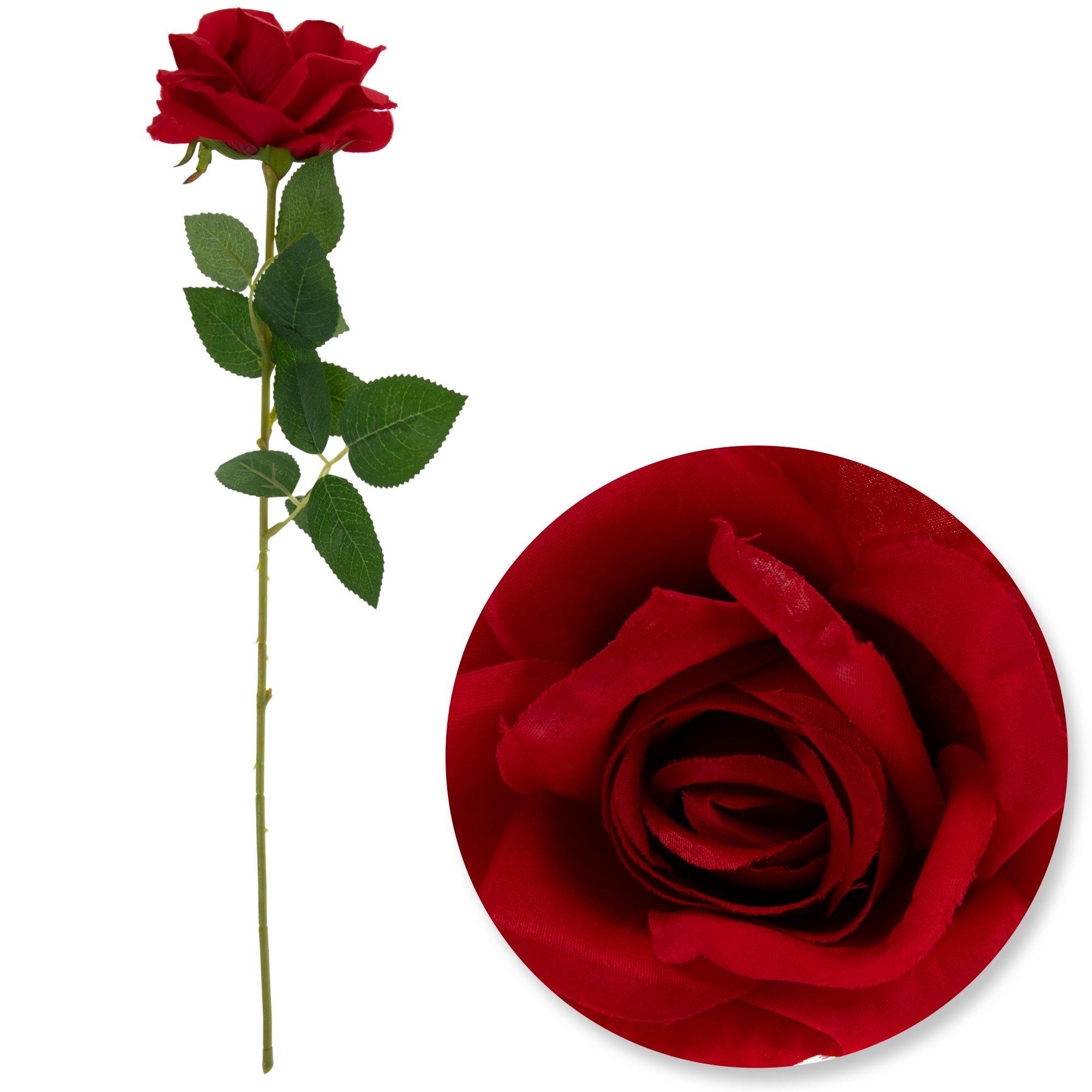 Rose Stem | Hobby Lobby | 698613