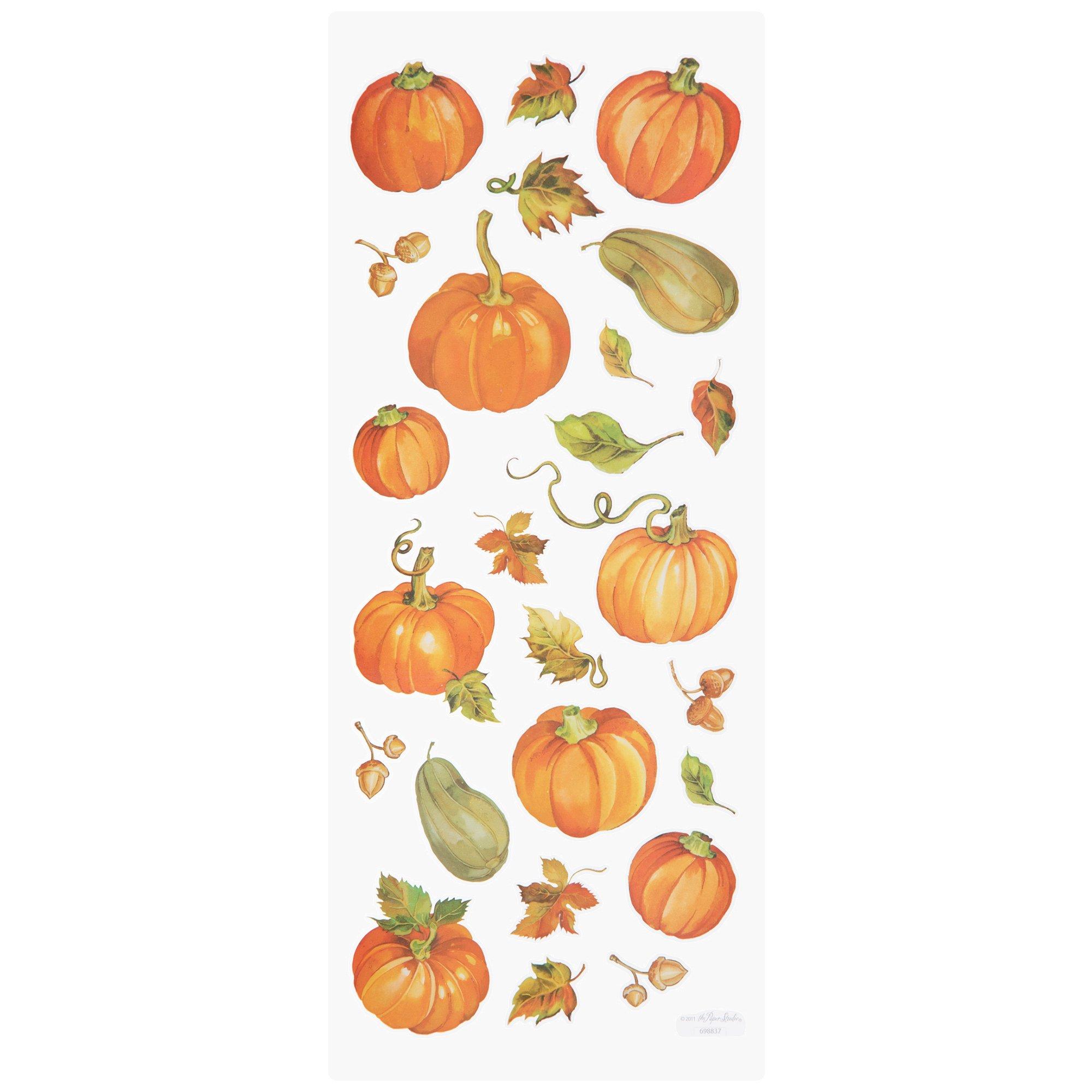 Stickers - Stickers & Embellishments - Scrapbook & Paper Crafts | Hobby ...