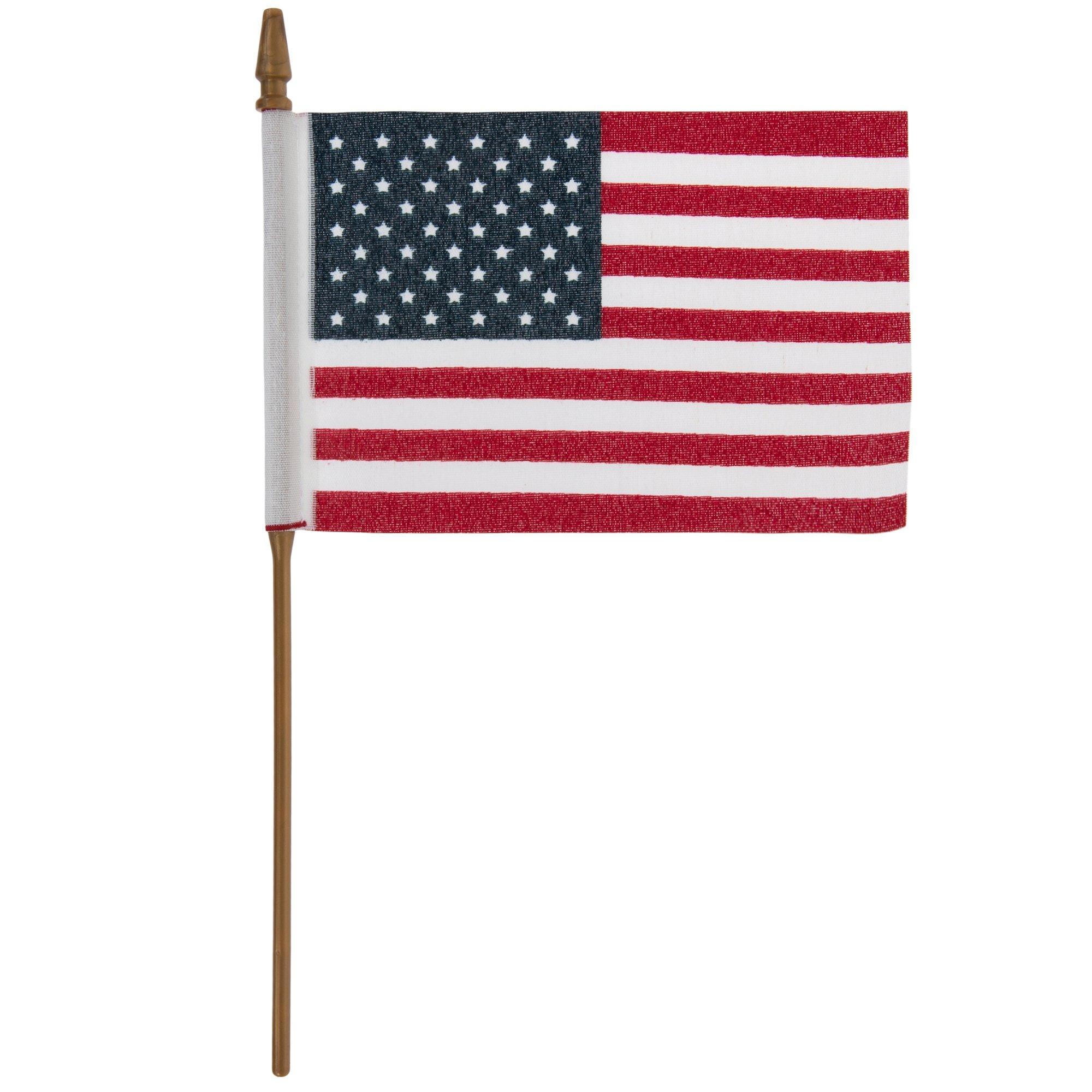 4th of July Flags & Bunting | Hobby Lobby