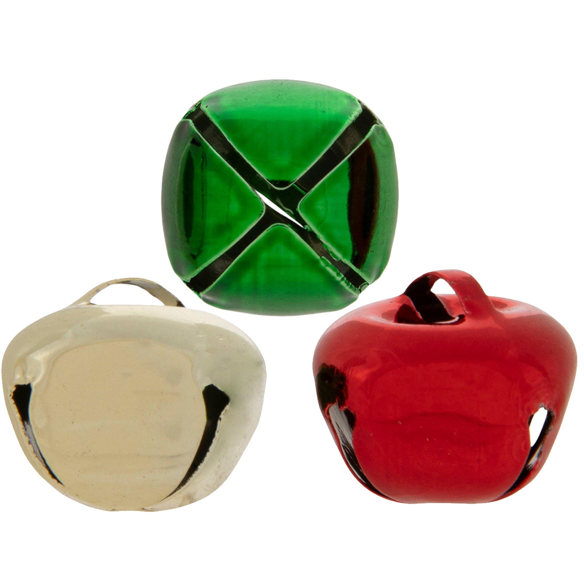 Metal Jingle Bells | Hobby Lobby | 6994636