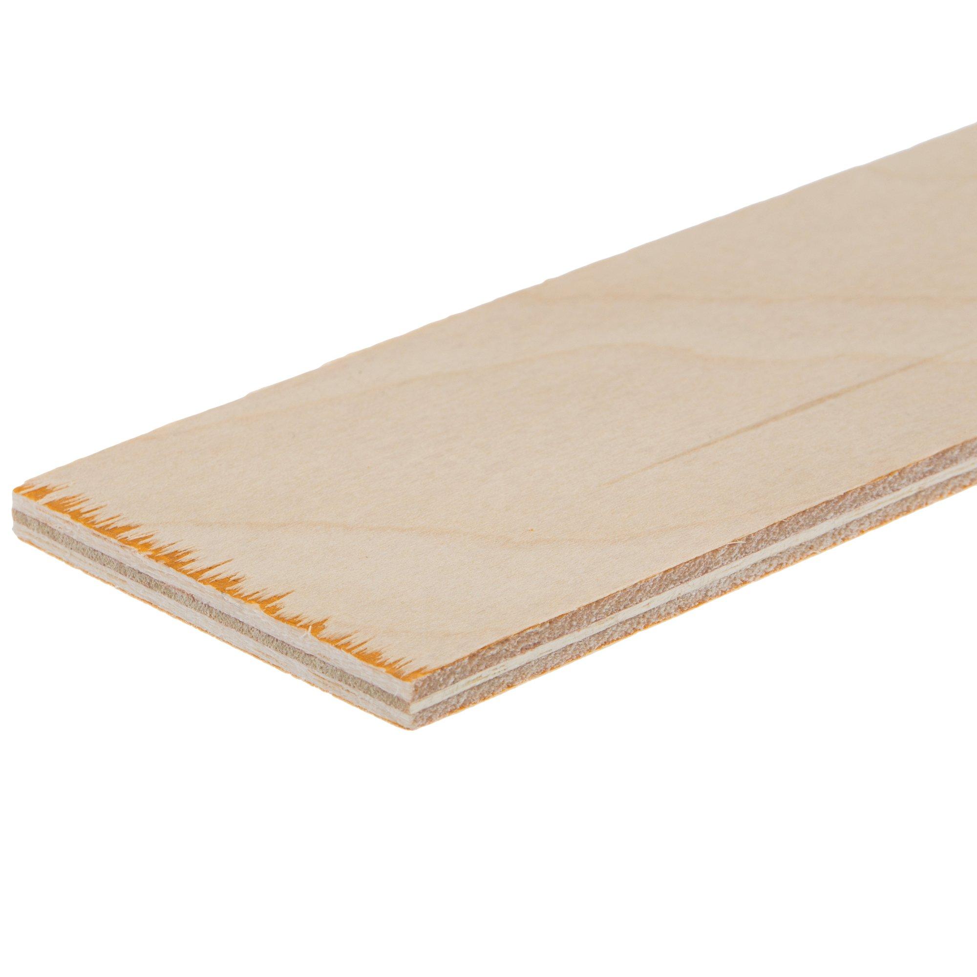 Birch Wood Sheet - 36" | Hobby Lobby | 702605