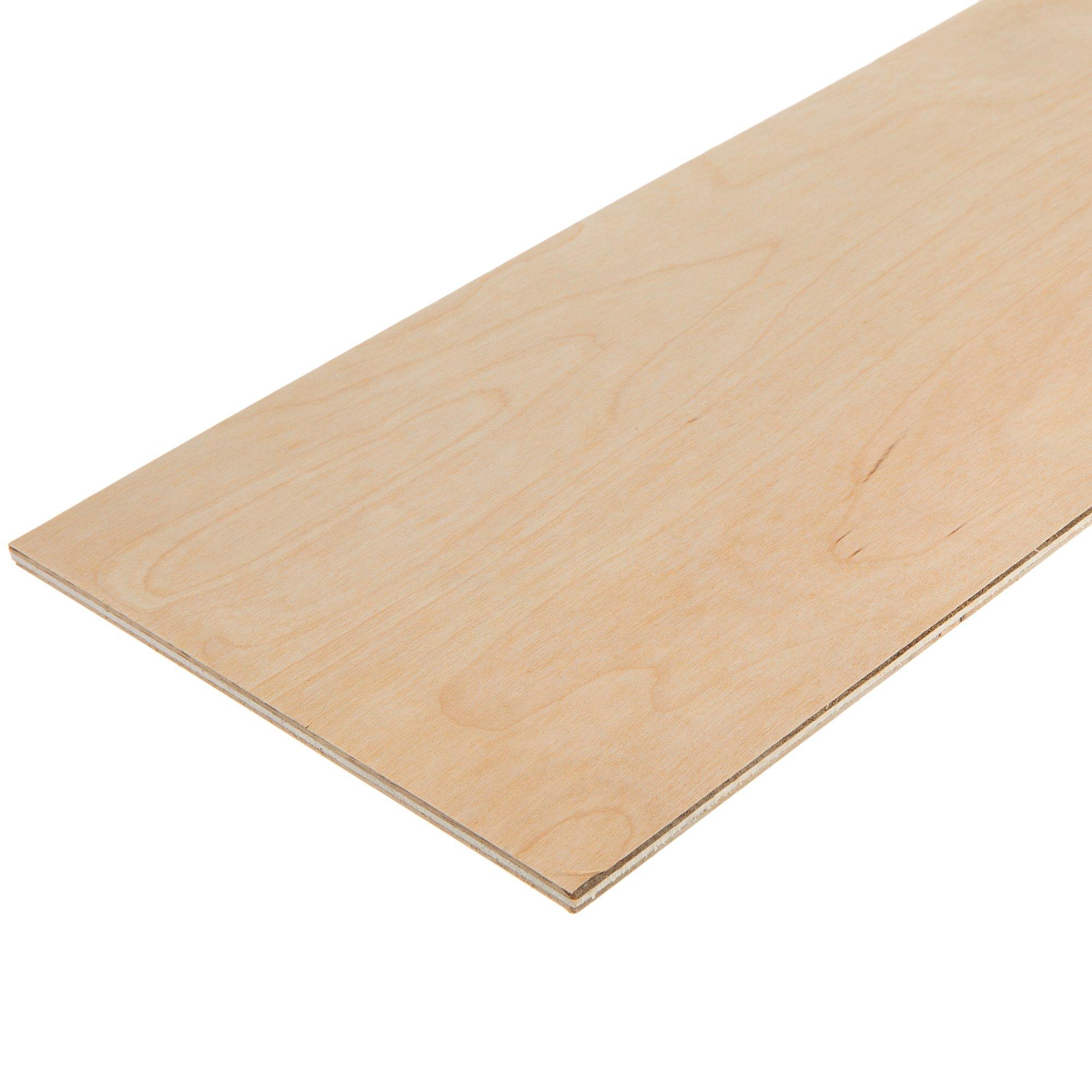 Birch Wood Sheet - 36" | Hobby Lobby | 702621