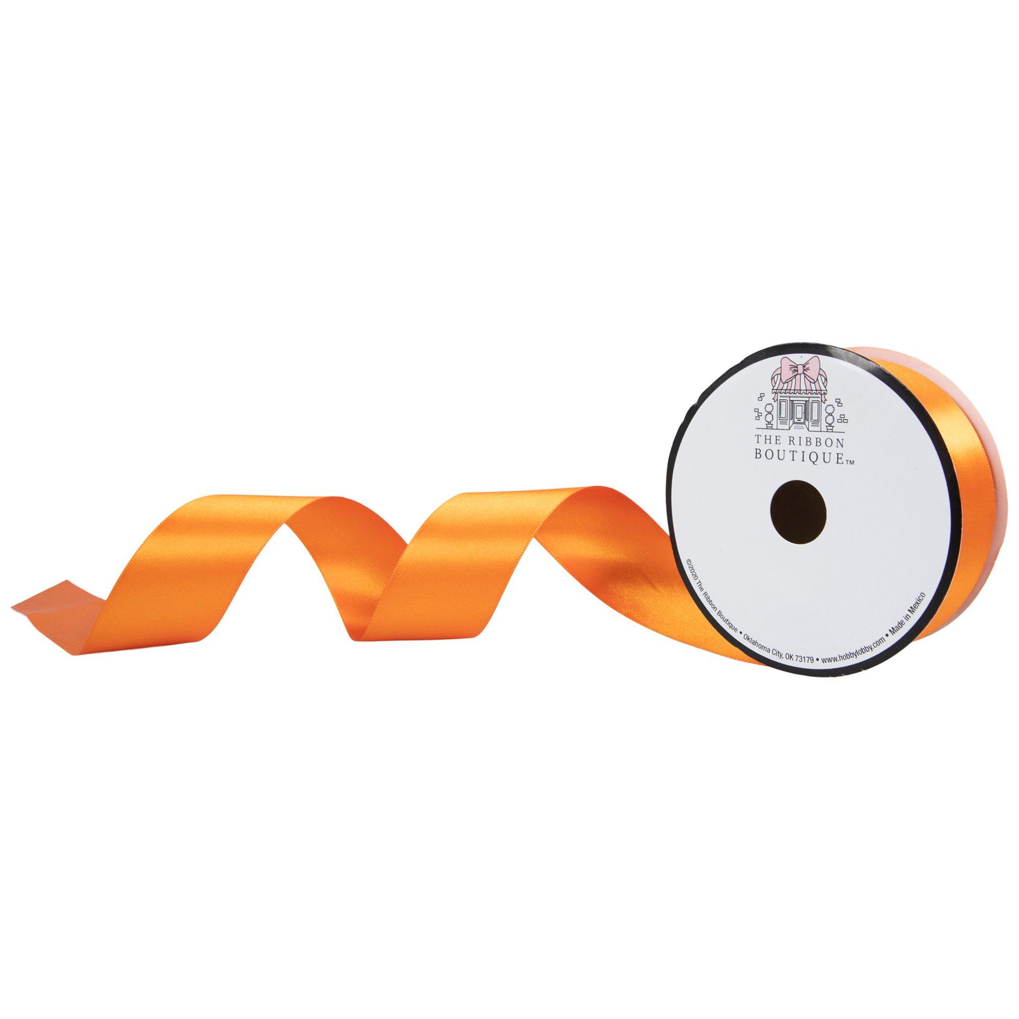 Double-Face Satin Ribbon - 1 1/2" | Hobby Lobby | 704684