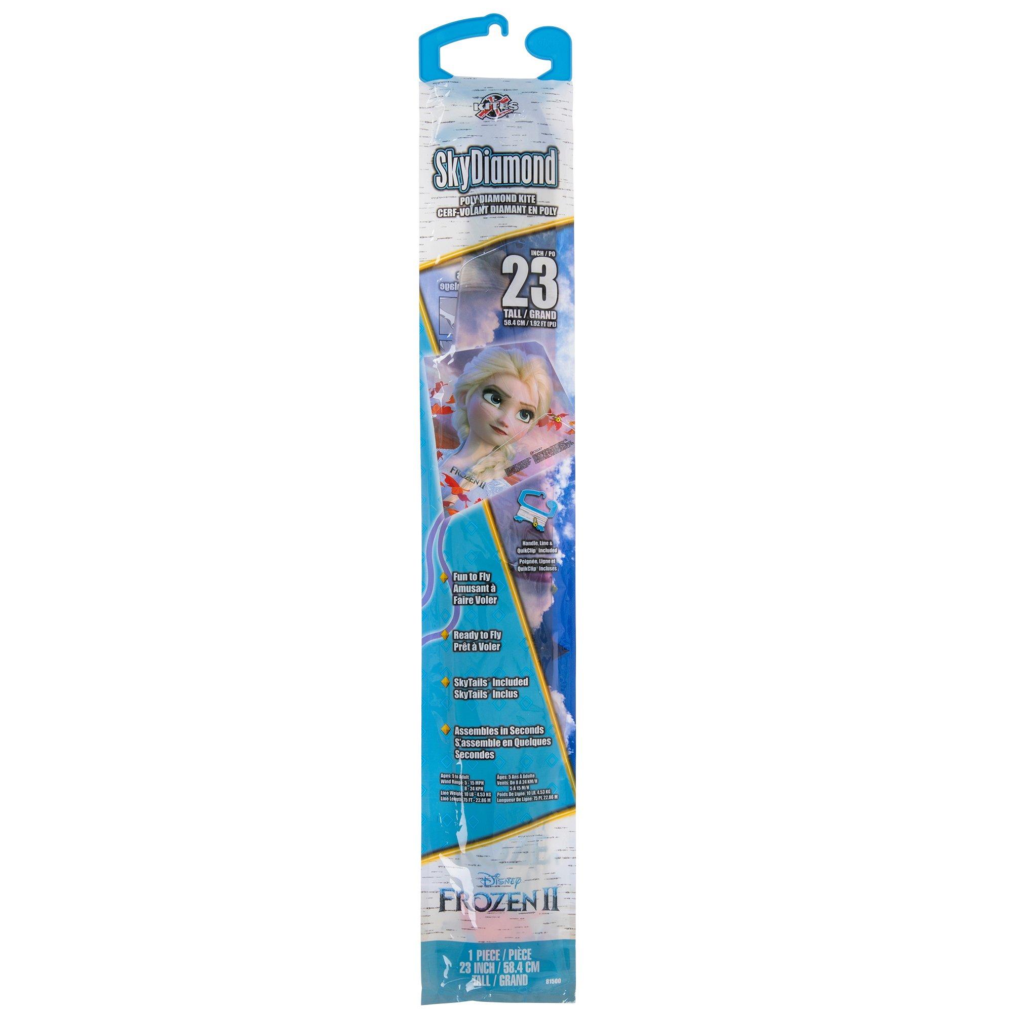 Frozen 2 Elsa SkyDiamond Kite | Hobby Lobby | 706697593