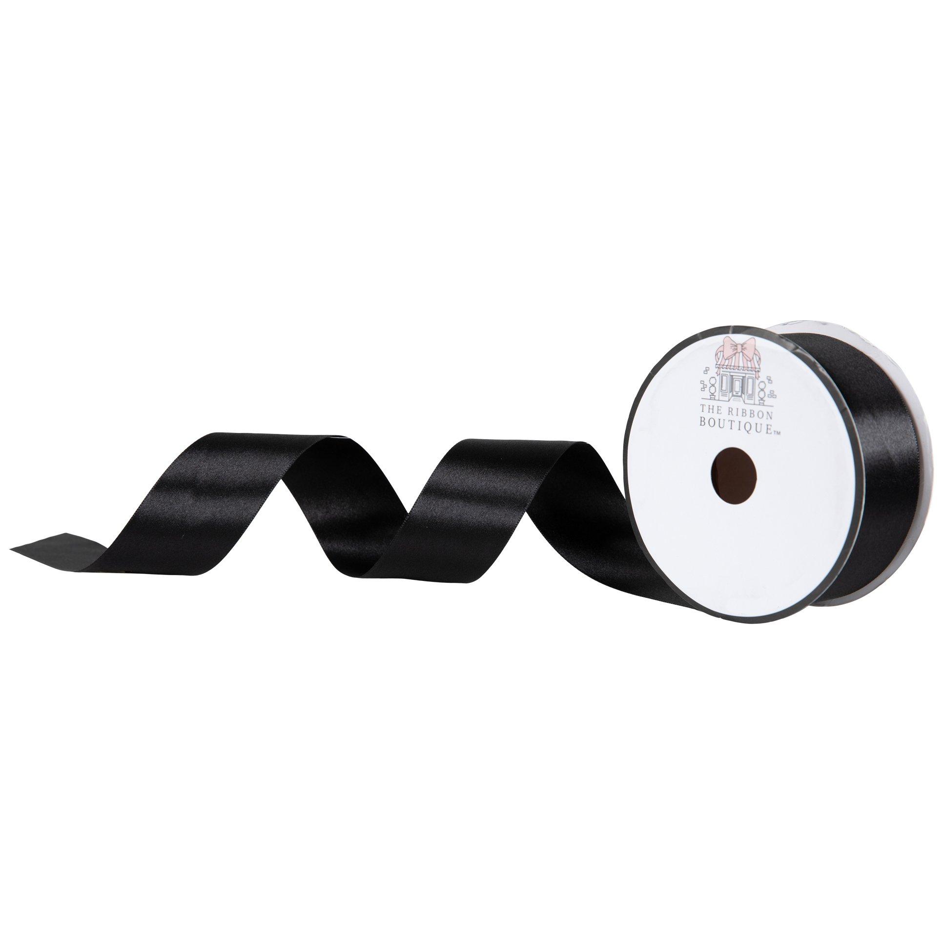 Double-Face Satin Ribbon - 1 1/2" | Hobby Lobby | 706895