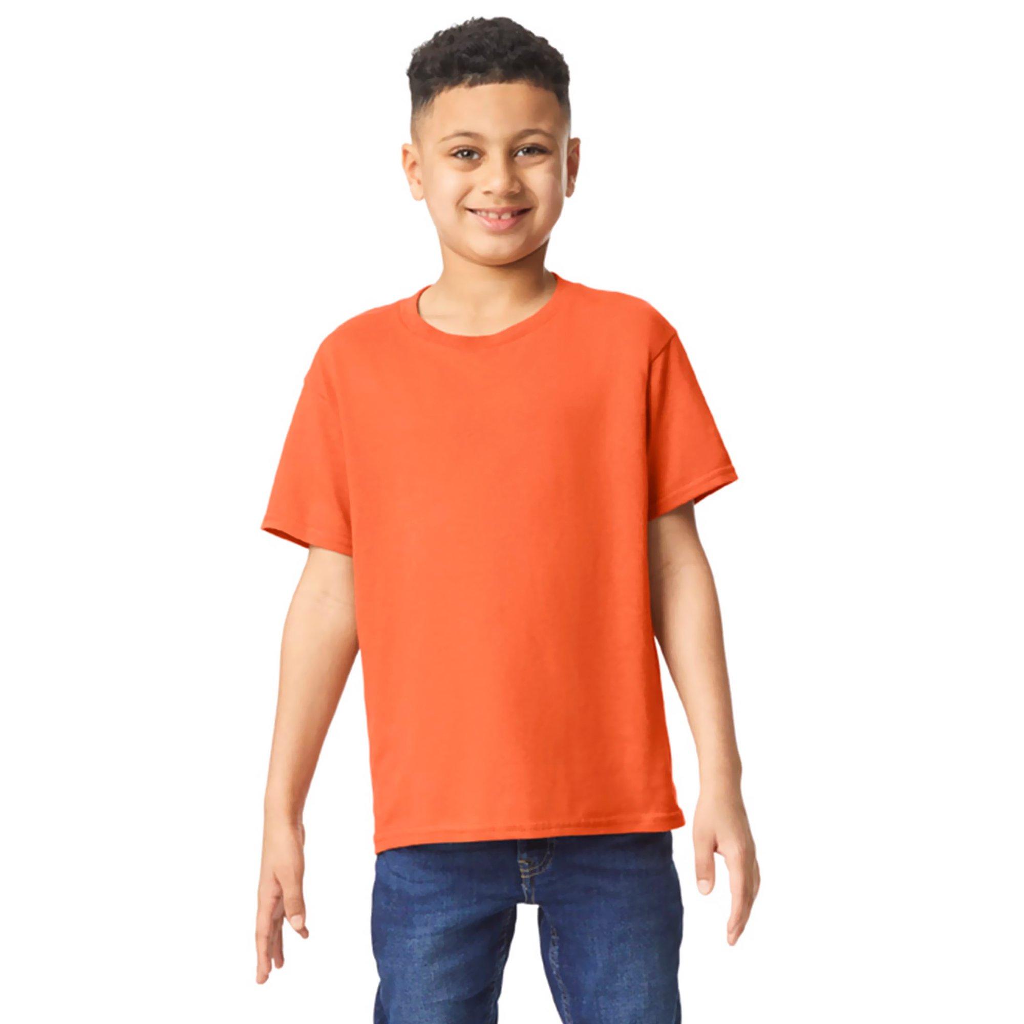 Youth Heavy Cotton T-Shirt | Hobby Lobby | 708347