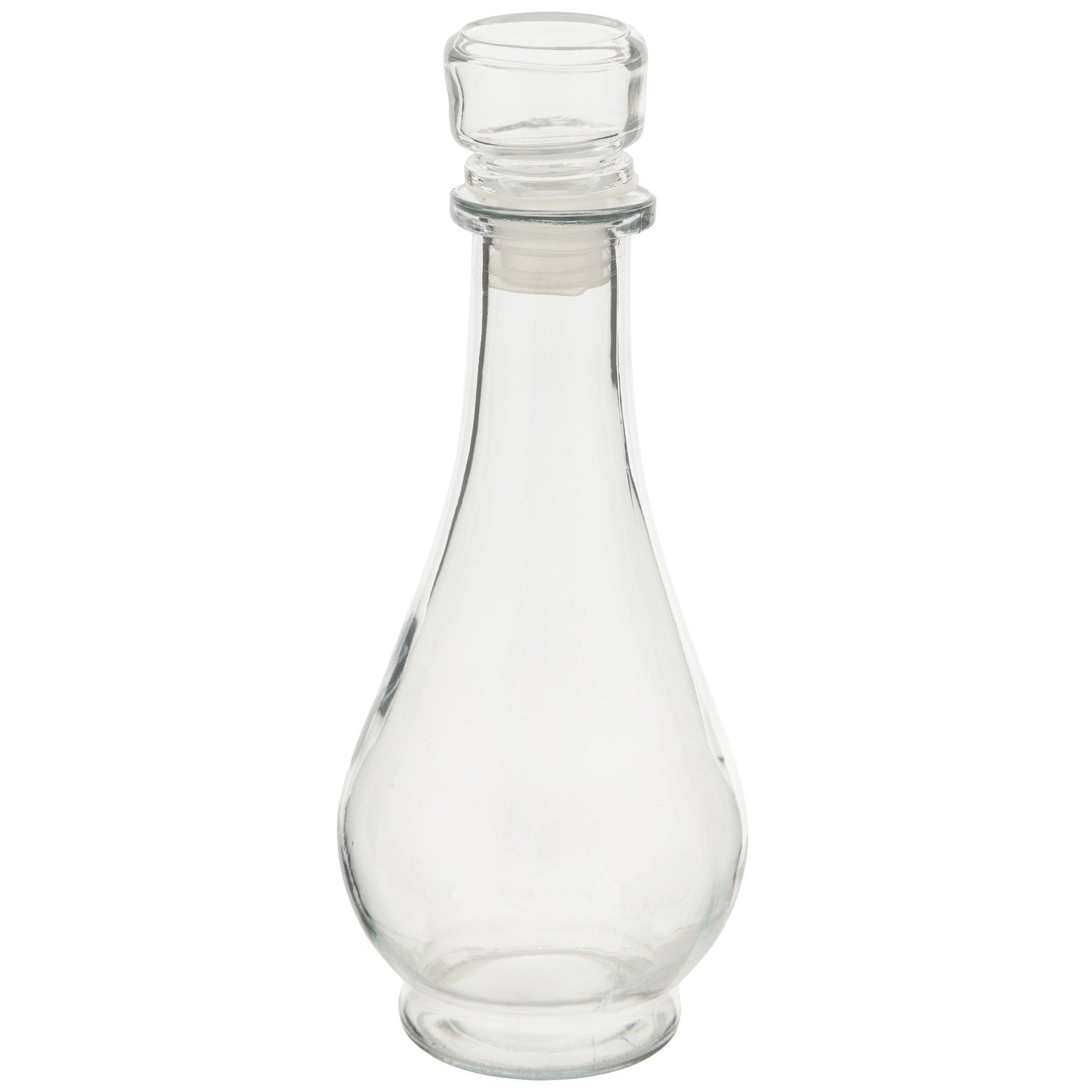 Glass Cruet Bottle | Hobby Lobby | 710640