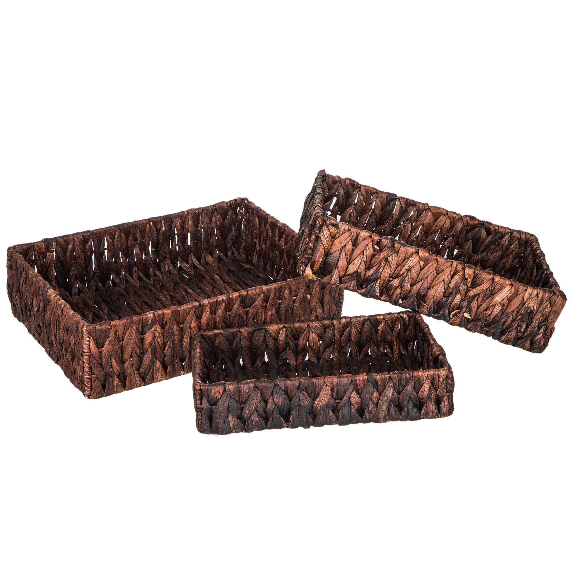 Decorative Storage Baskets & Basket Sets | Hobby Lobby