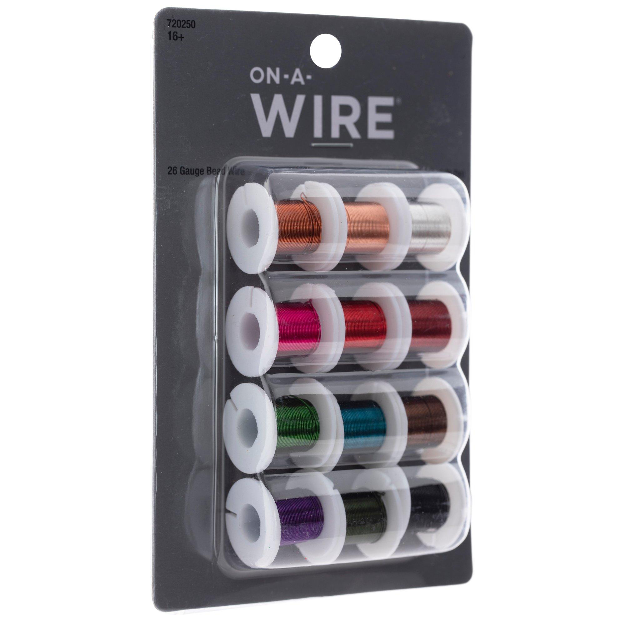Beading Wire Spools | Hobby Lobby | 720250