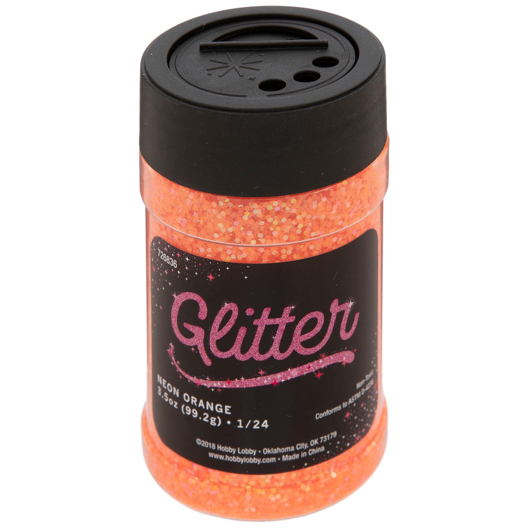 Glitter - 8 Ounces | Hobby Lobby | 726836