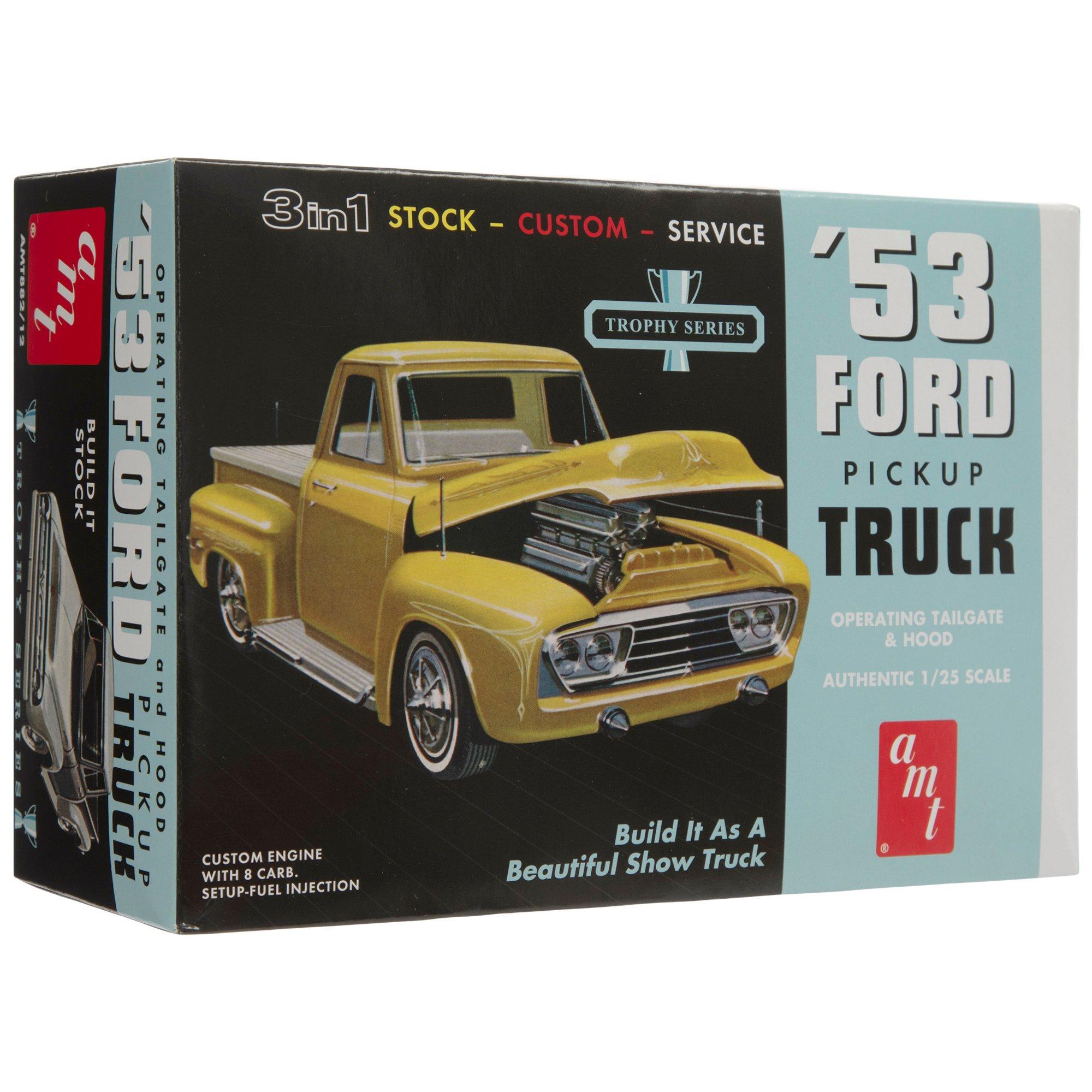 Ford Truck Model Kit | Hobby Lobby | 732016