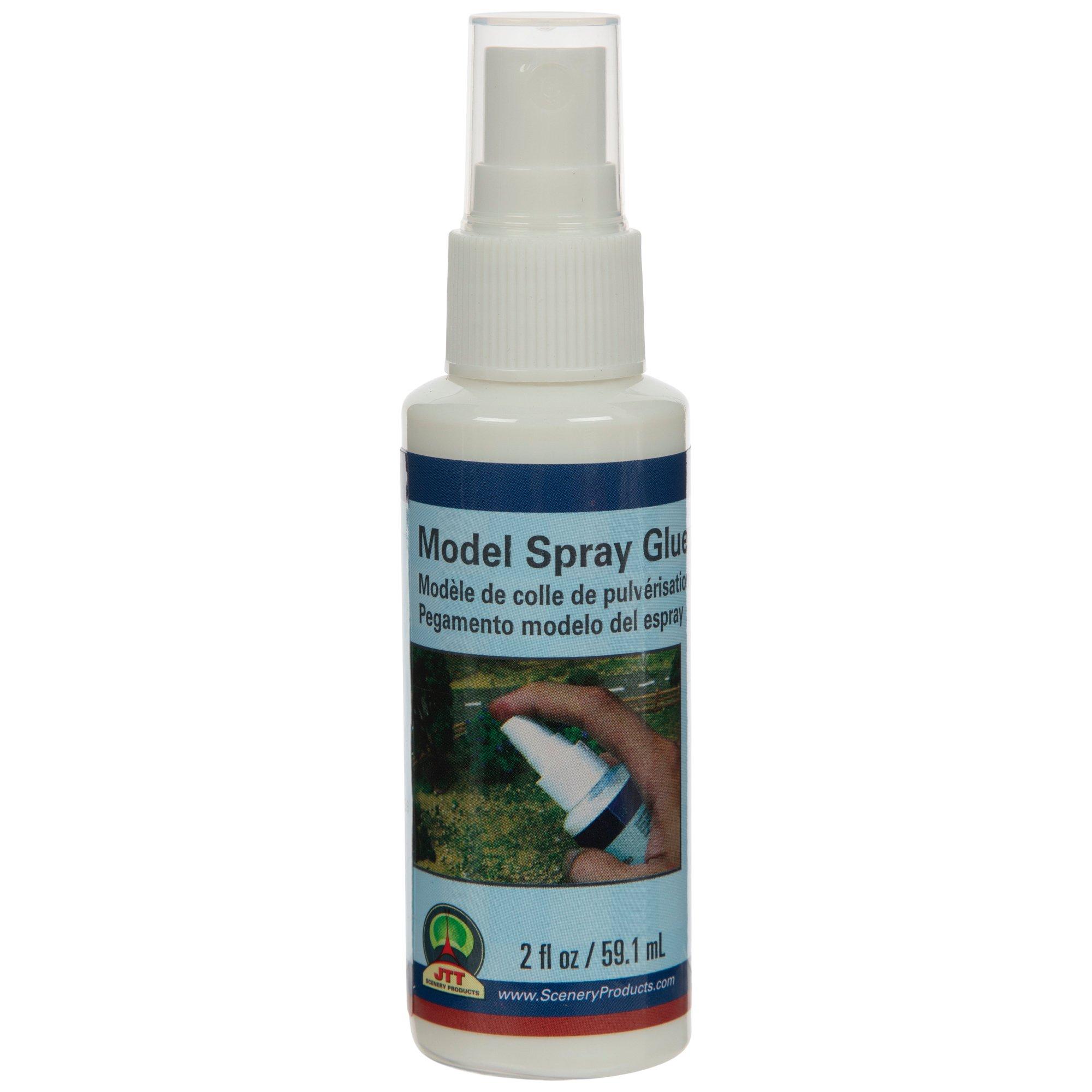Model Spray Glue | Hobby Lobby | 733501