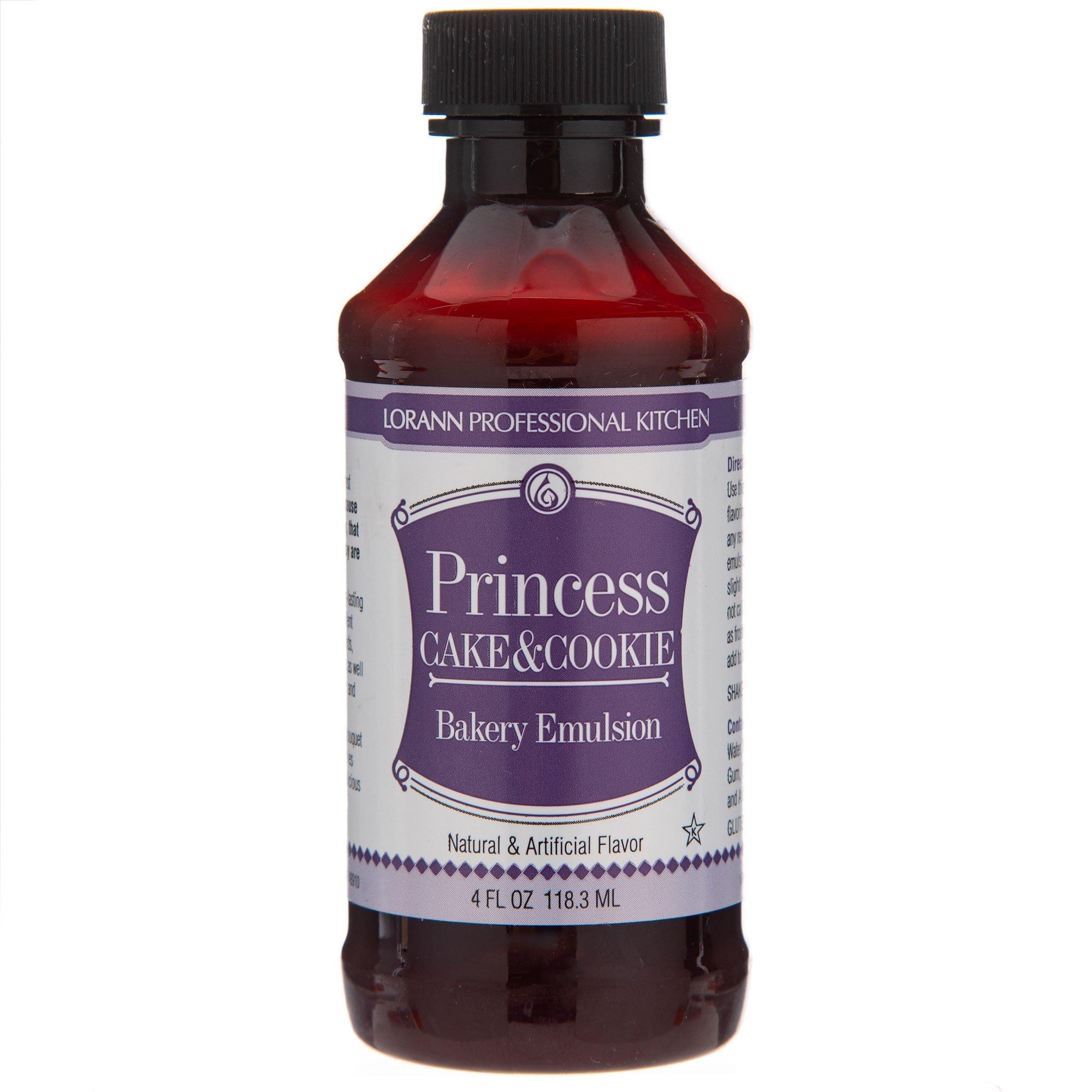 Princess Bakery Emulsion | Hobby Lobby | 736991