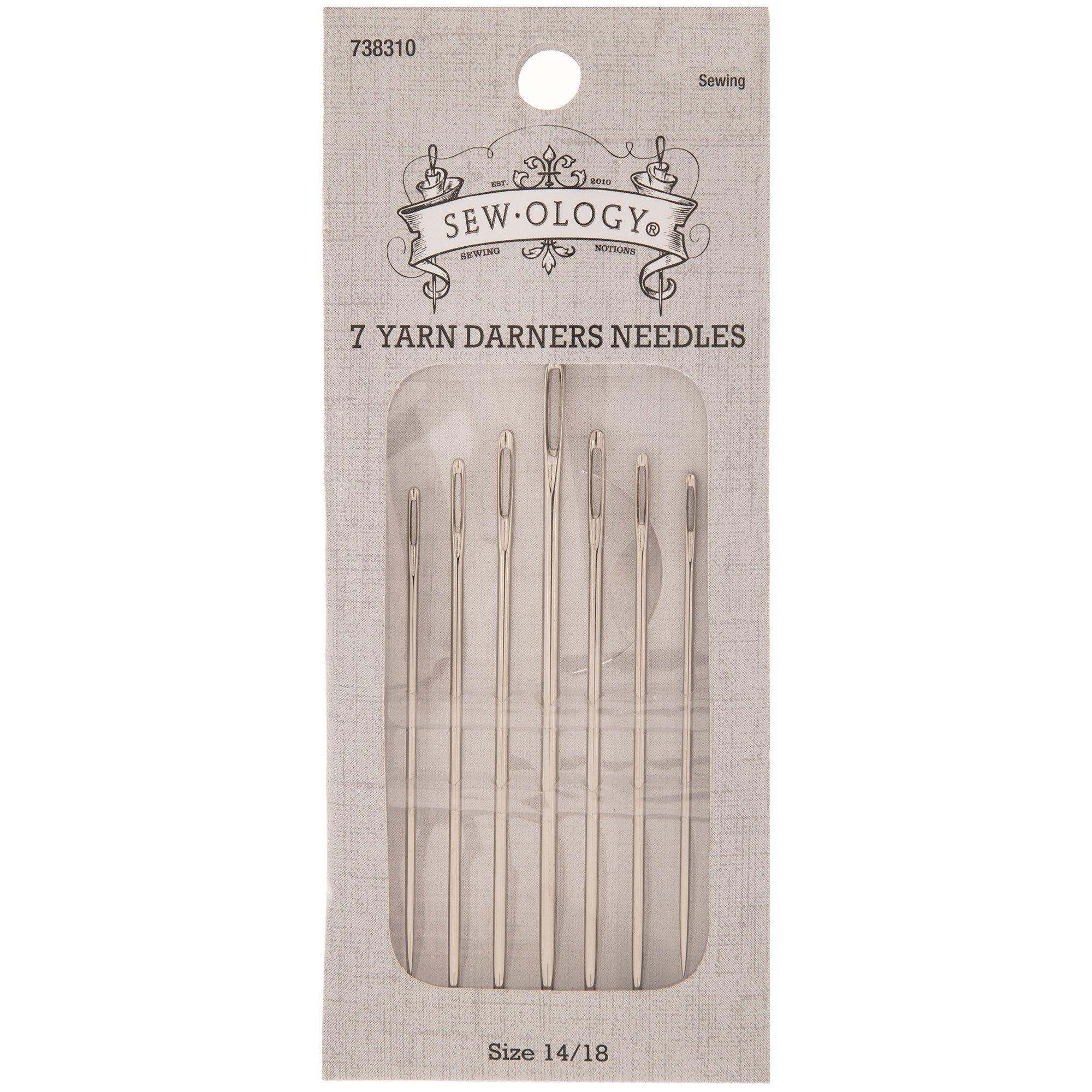 Yarn Darner Needles - Size 14/18 | Hobby Lobby | 738310