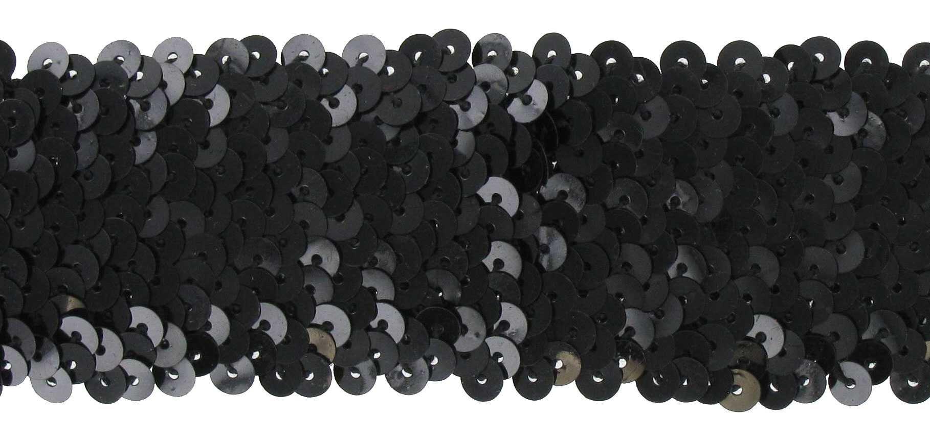 Five-Row Stretch Sequin Trim | Hobby Lobby | 743377