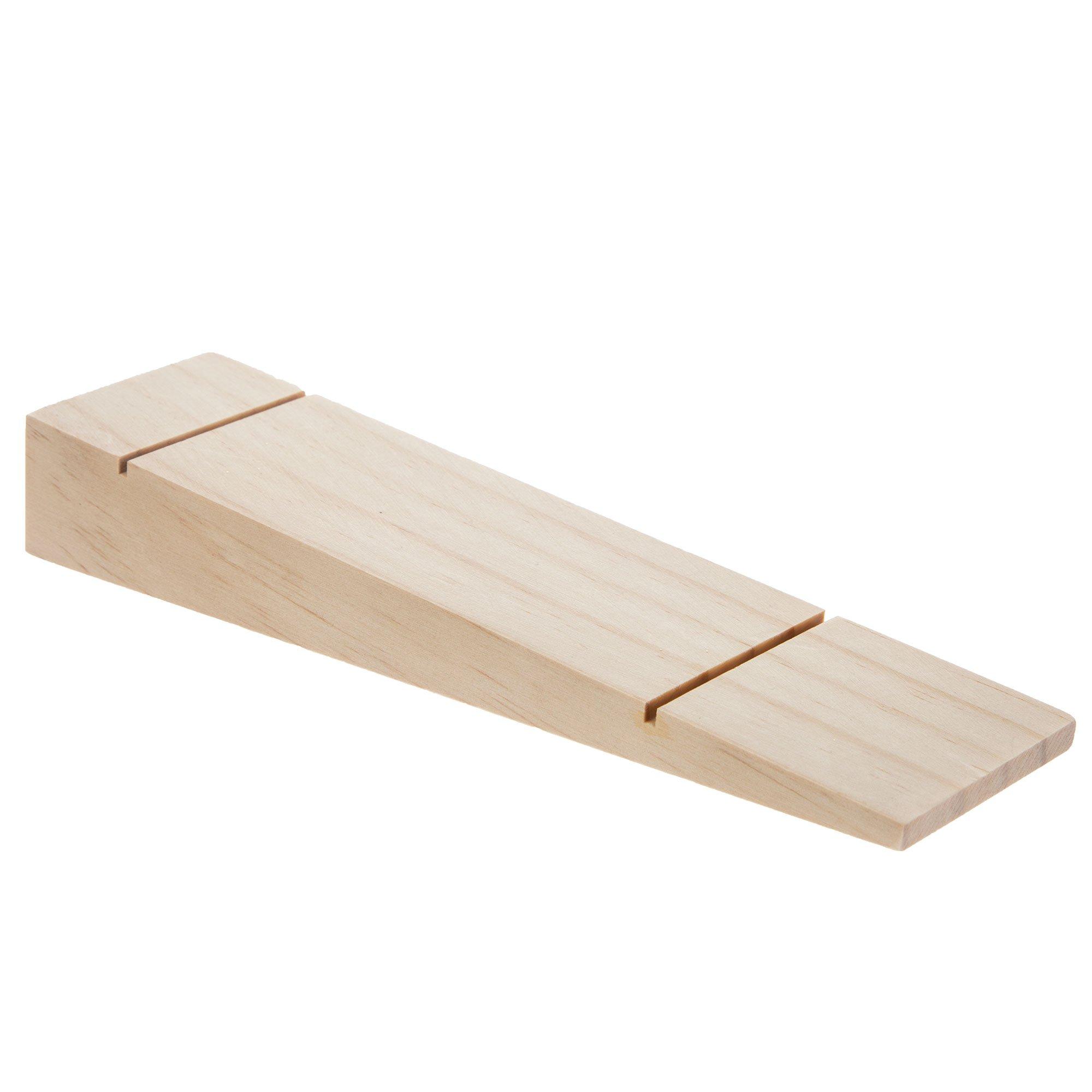 Wedge Car Base | Hobby Lobby | 744607