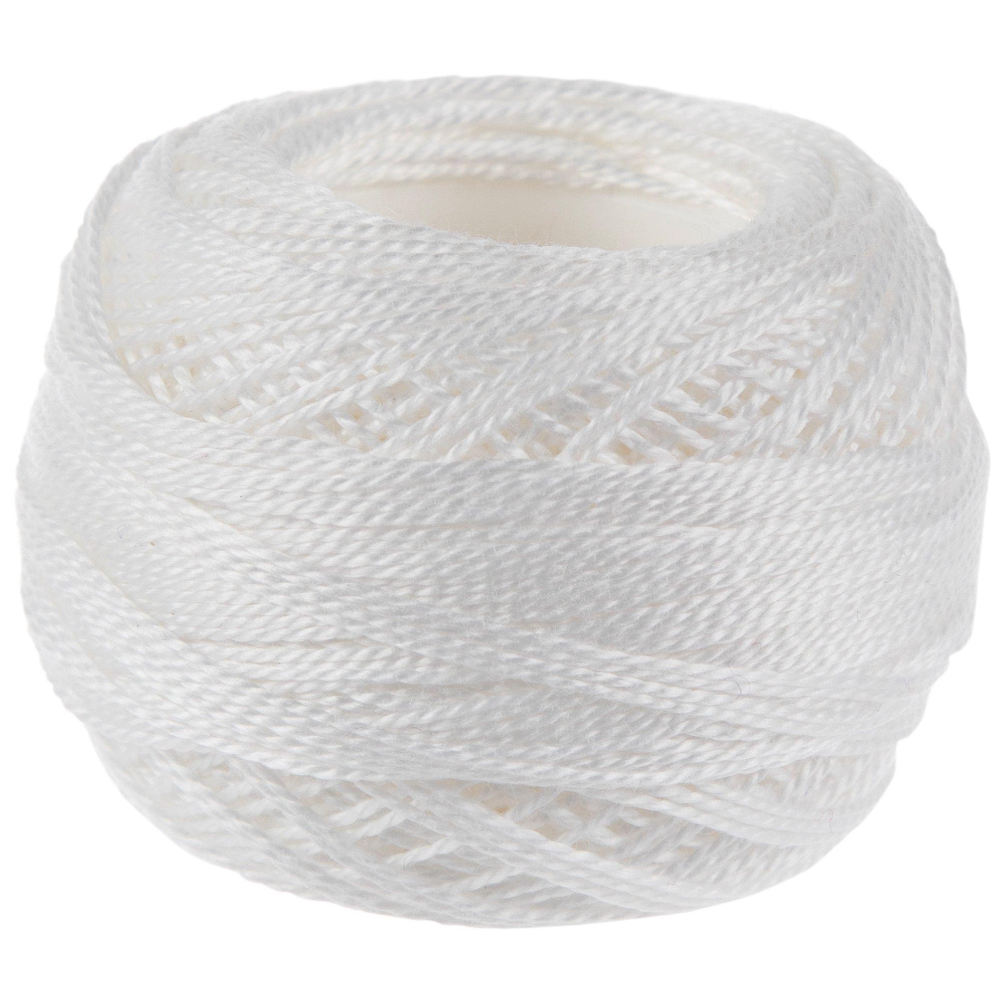 DMC Pearl Cotton Thread - Size 8 | Hobby Lobby | 745950