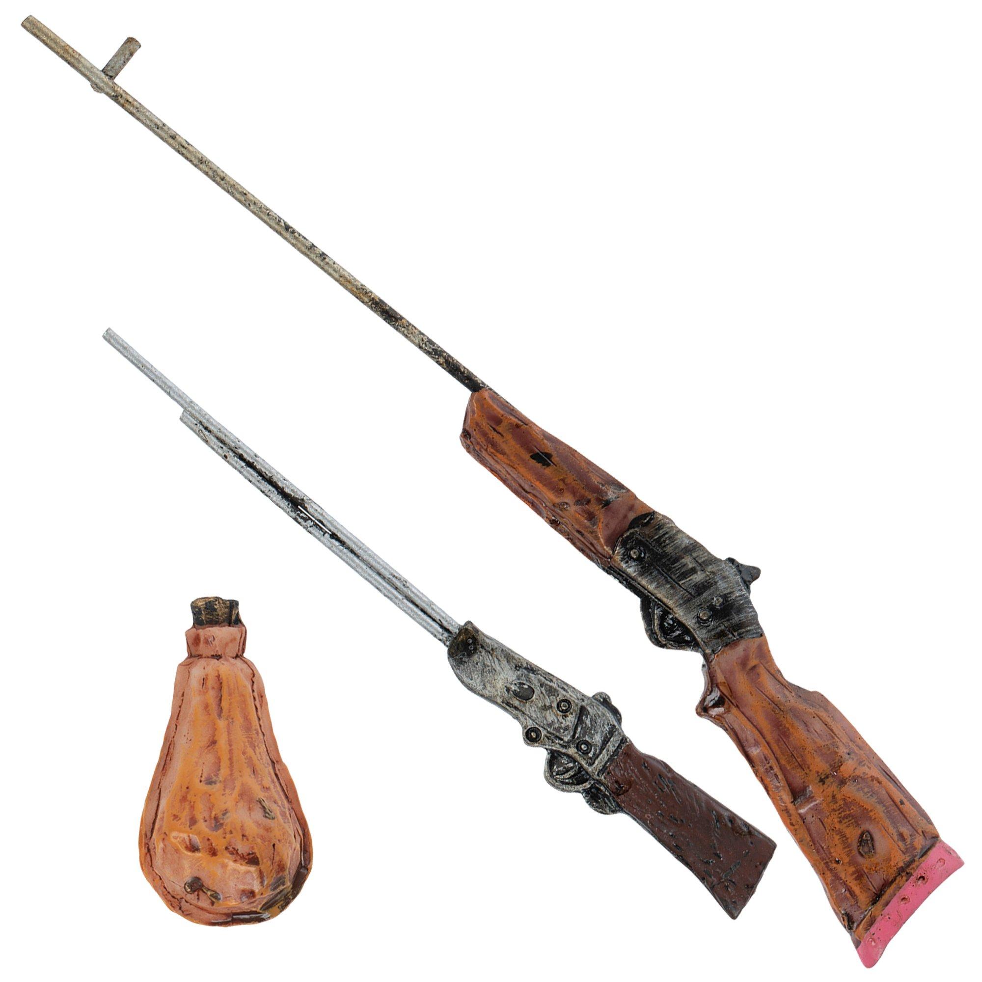 Miniature Hunting Rifles | Hobby Lobby | 746479