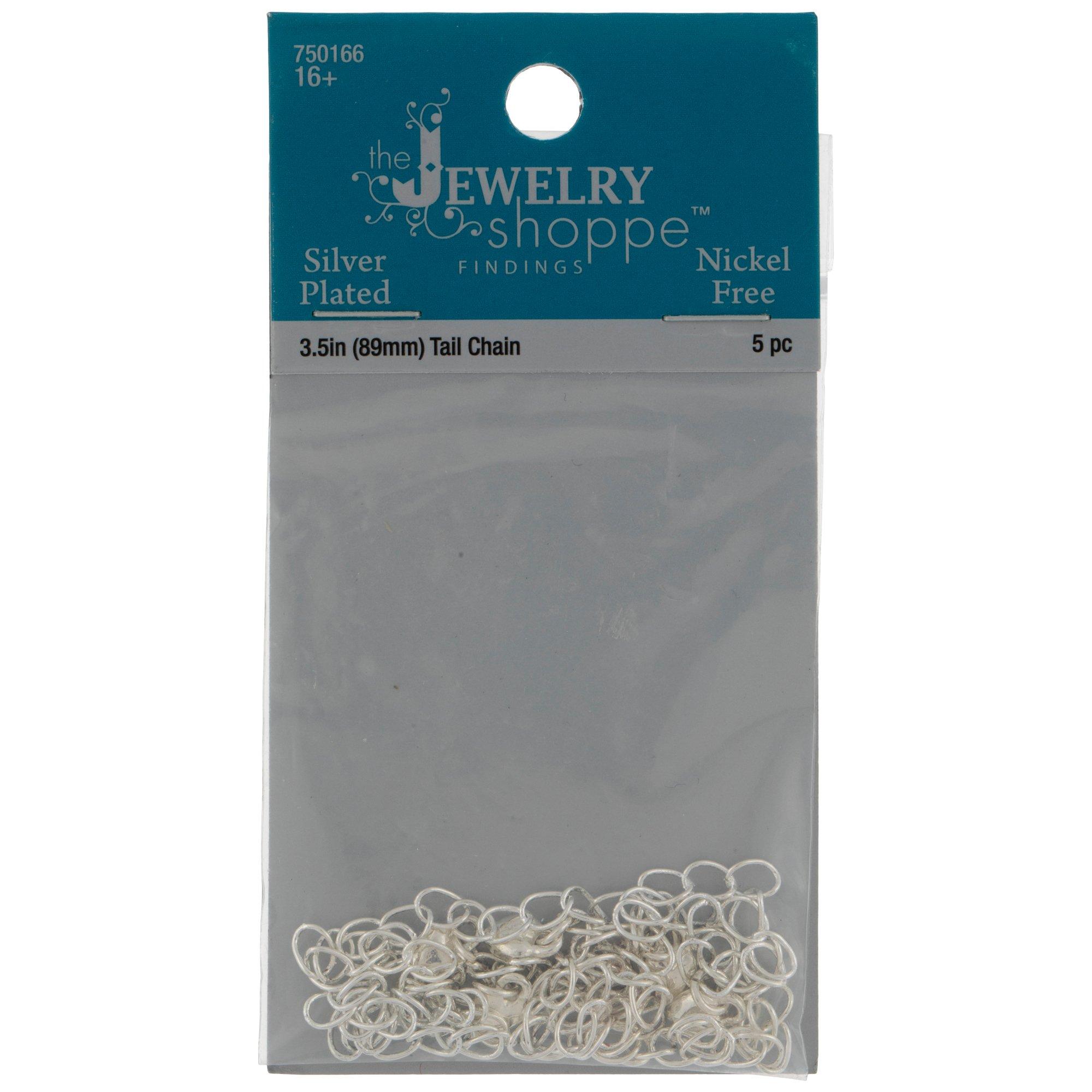 Chains - Stringing Materials - Beads & Jewelry | Hobby Lobby
