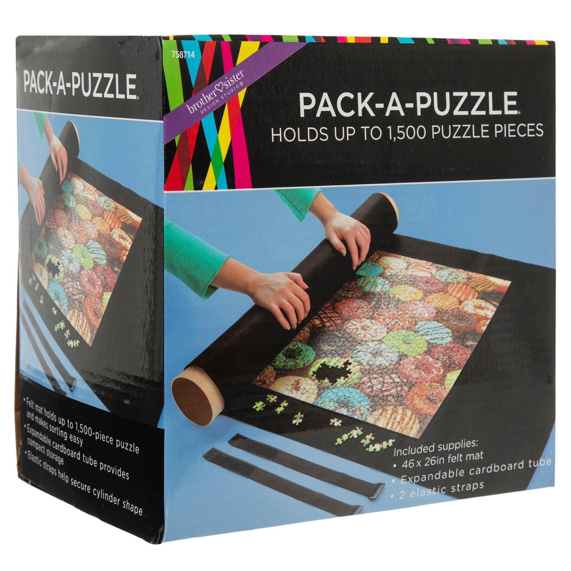 Pack-A-Puzzle Mat | Hobby Lobby | 758714