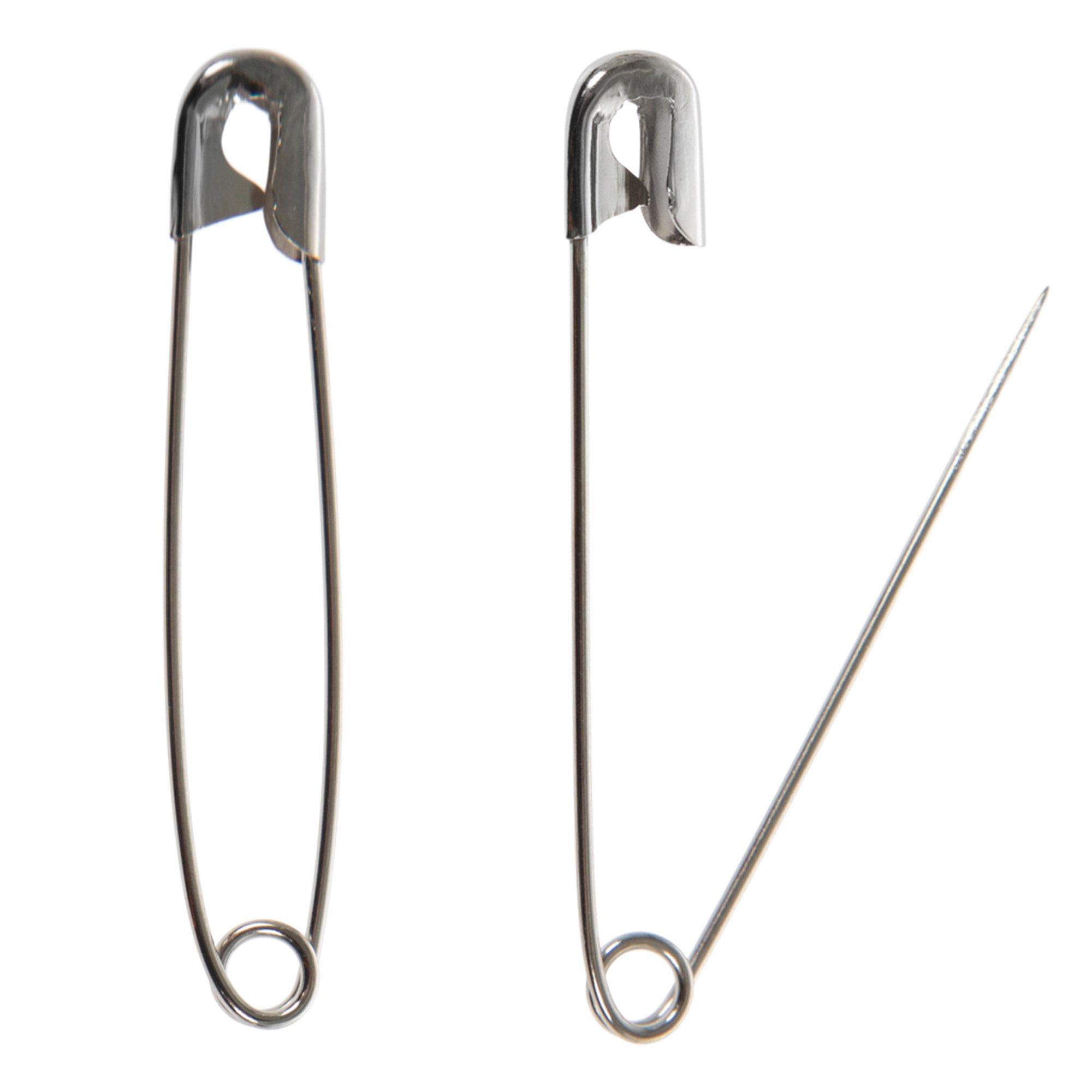 Quilter's Safety Pins - Size 3 | Hobby Lobby | 759886