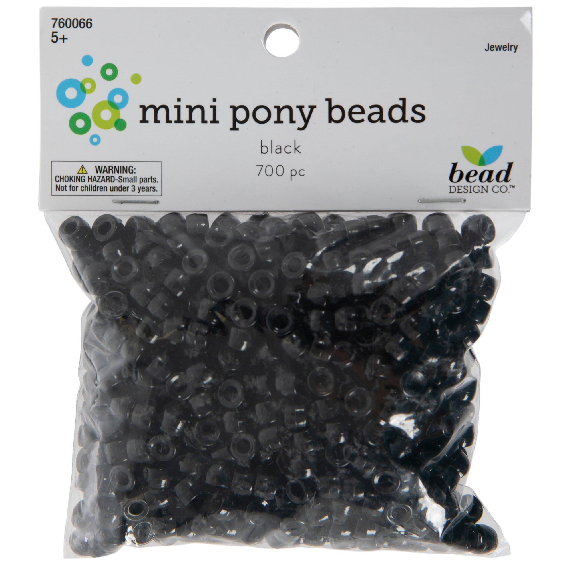 Mini Pony Beads | Hobby Lobby | 760066