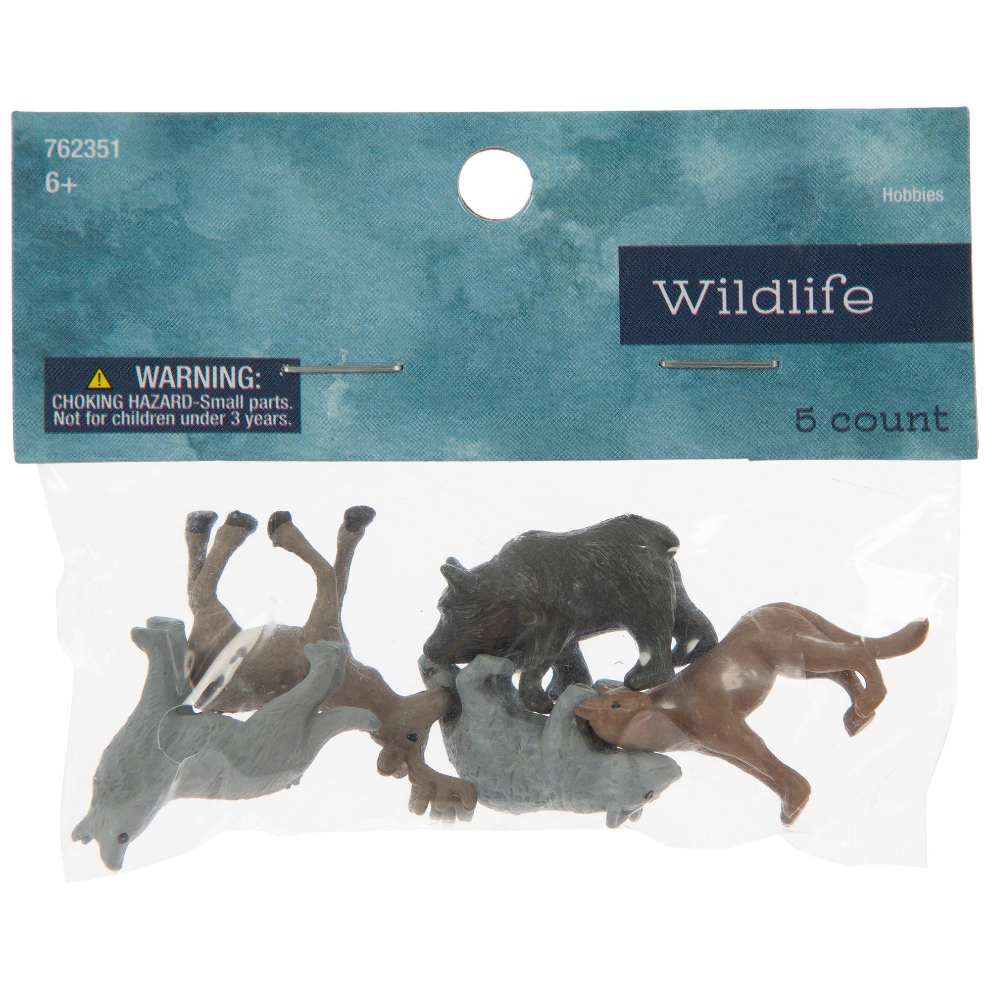 Wildlife Animals | Hobby Lobby | 762351